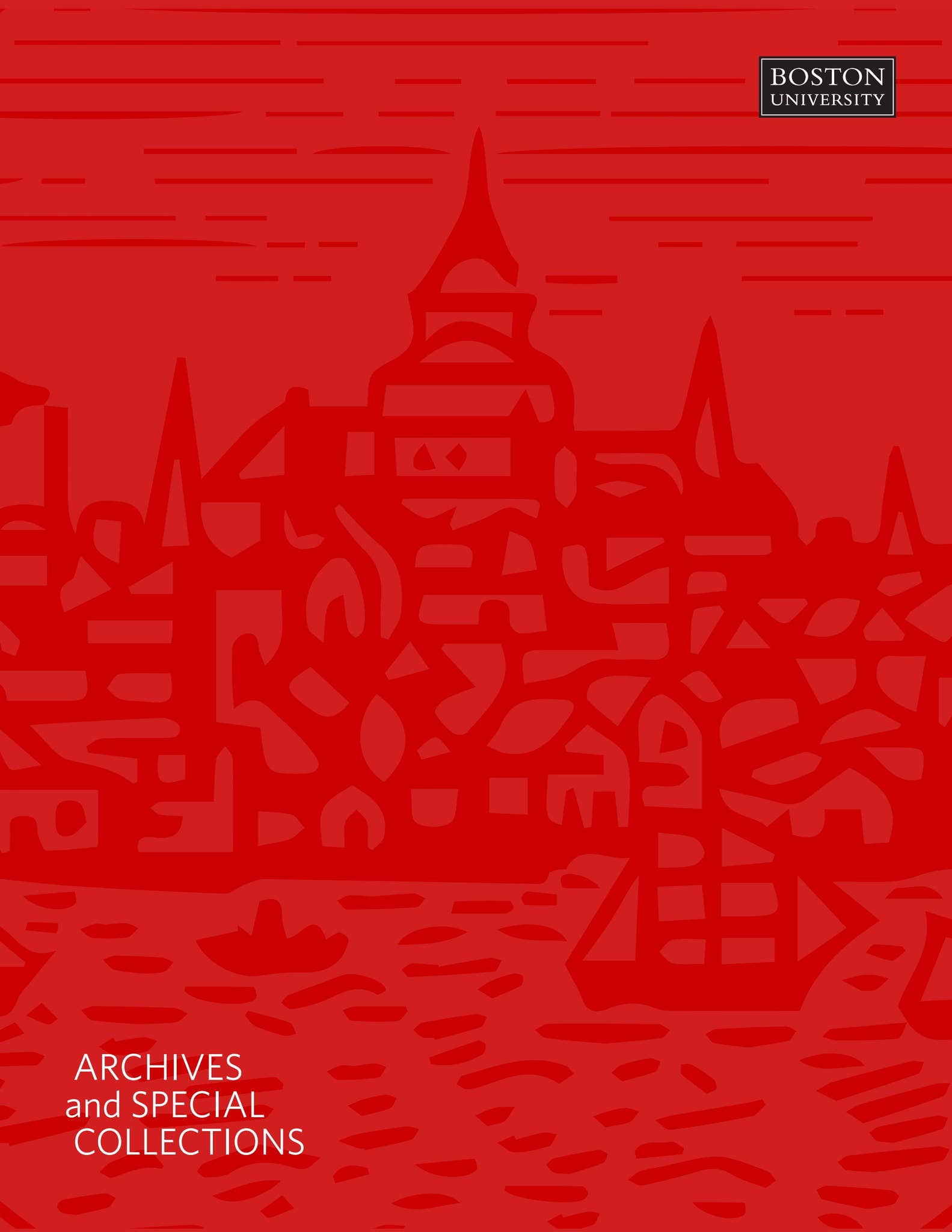 Boston University Libraries HGARC by fordcurran - Issuu