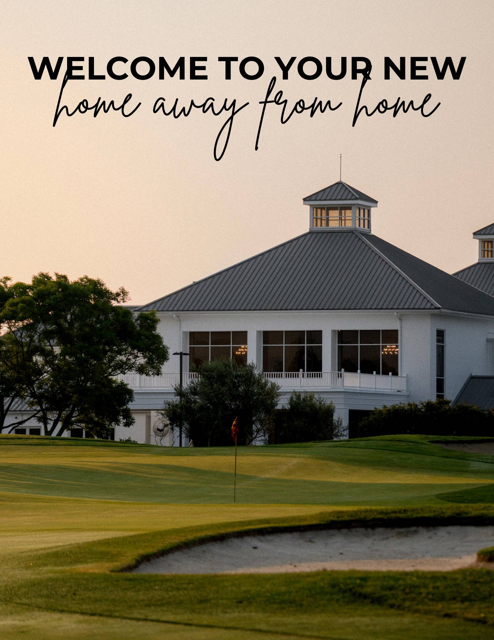 New Member Welcome Packet by rehobothbeachcountryclub - Issuu