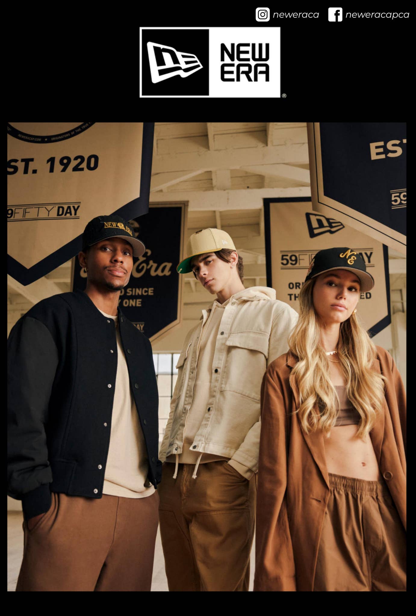 CATÁLOGO NEW ERA GT OCTUBRE 2024 (NE) by New Era Guatemala - Issuu