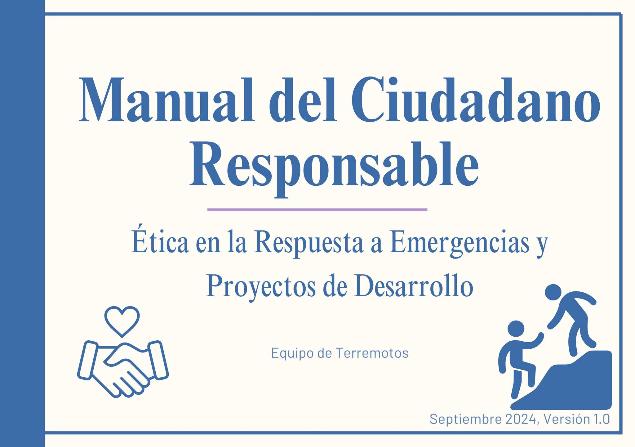 Manual del Ciudadano Responsable by CONSTANZA CELESTE MIRANDA VIGIL - Issuu