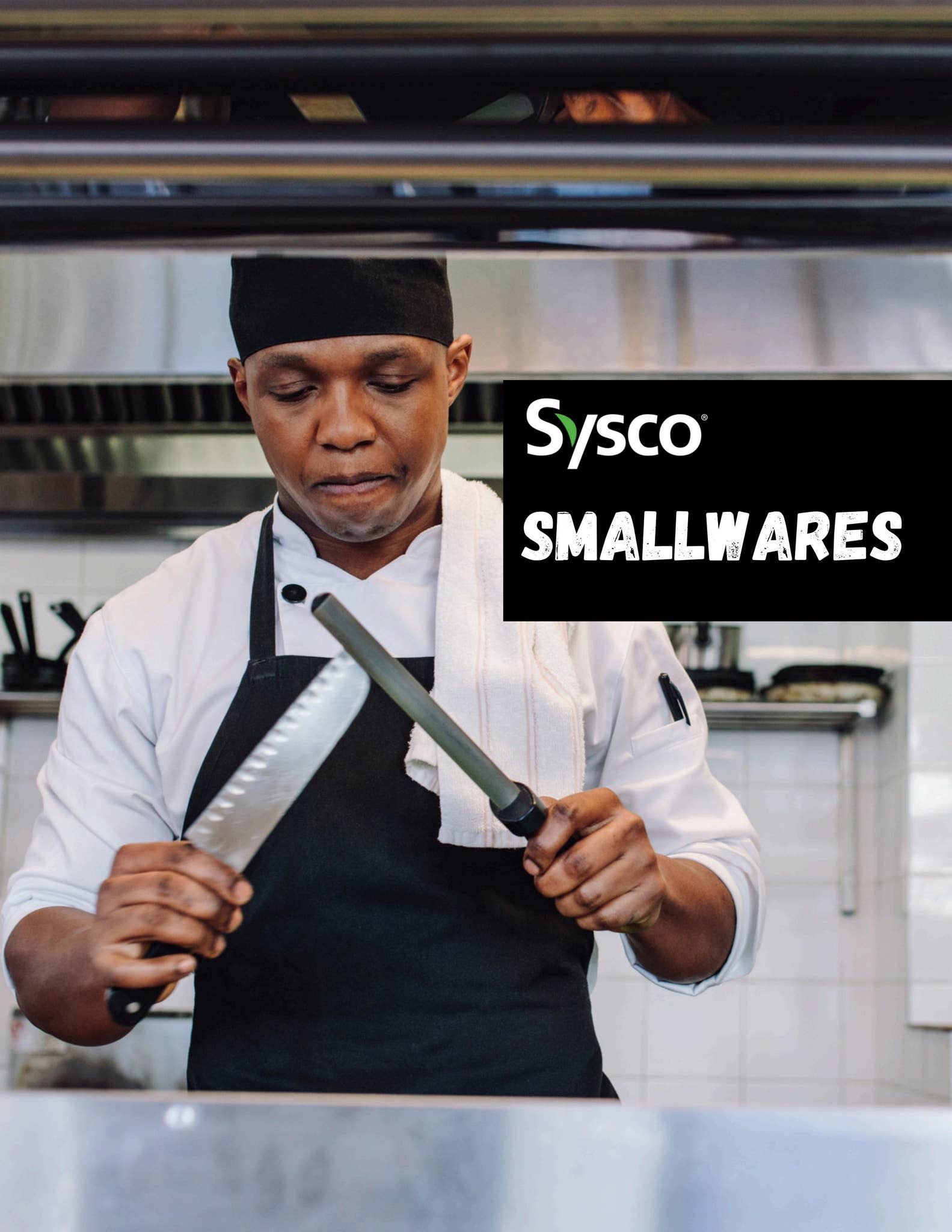 Sysco BC Smallwares Product Guide by SyscoBCRegion - Issuu