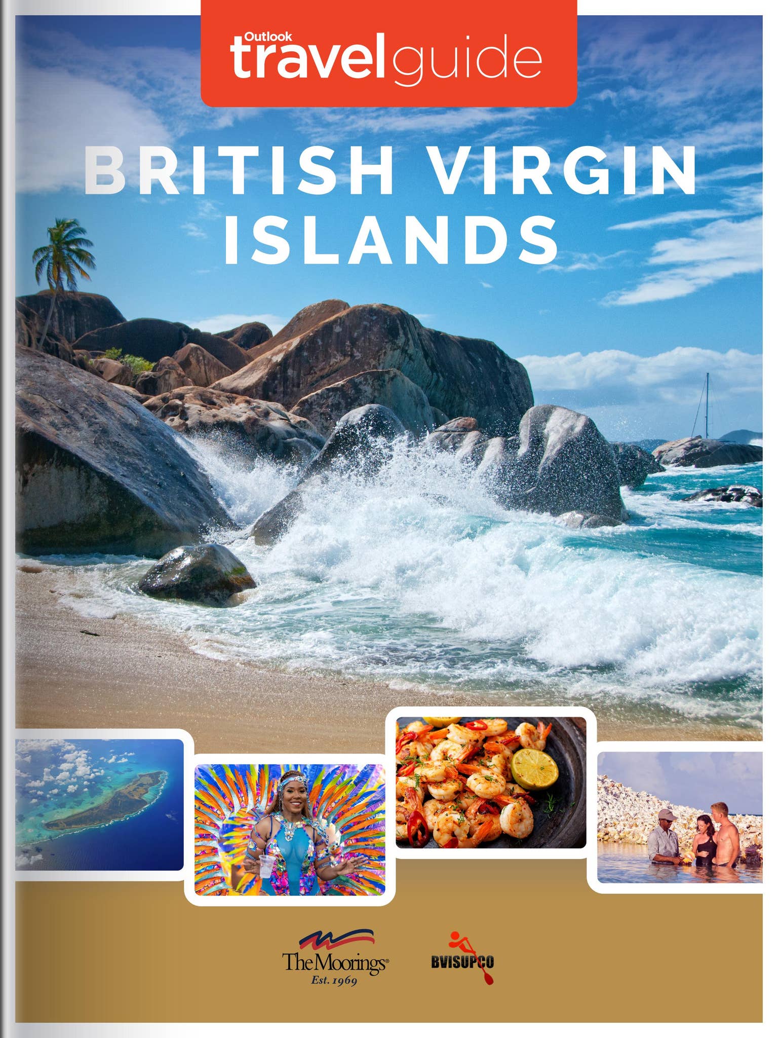 British Virgin Islands Travel Guide 2024 by Outlook Publishing - Issuu