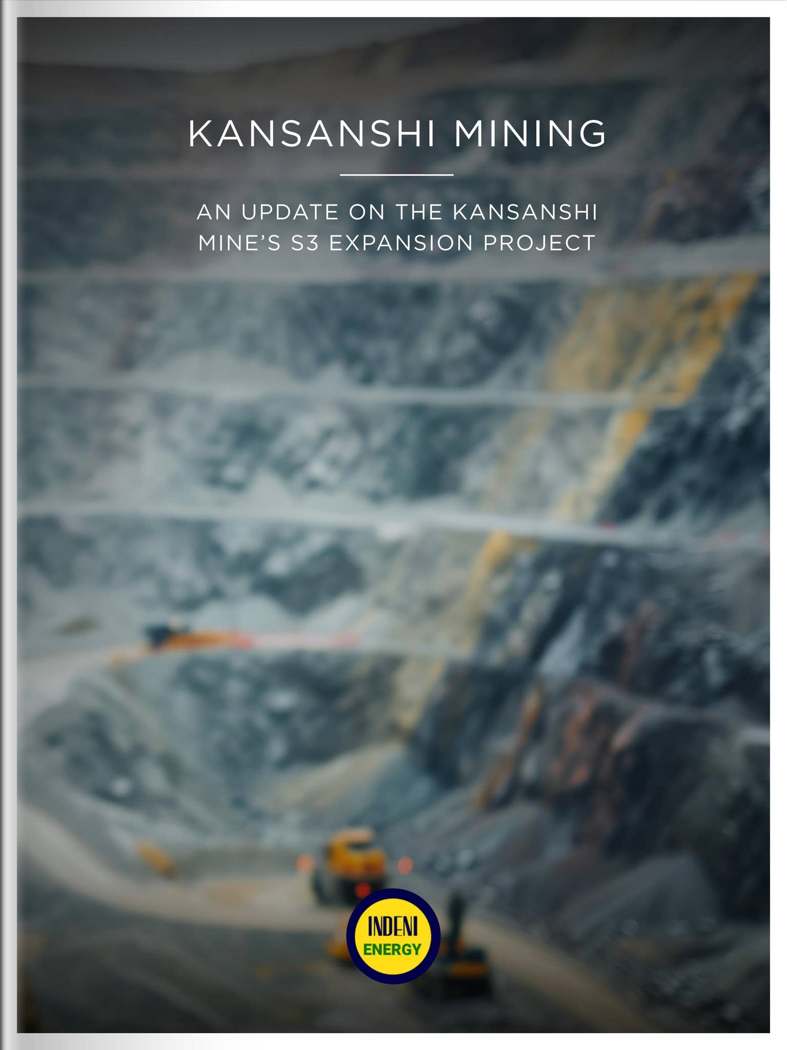 Kansanshi Mining by Outlook Publishing - Issuu