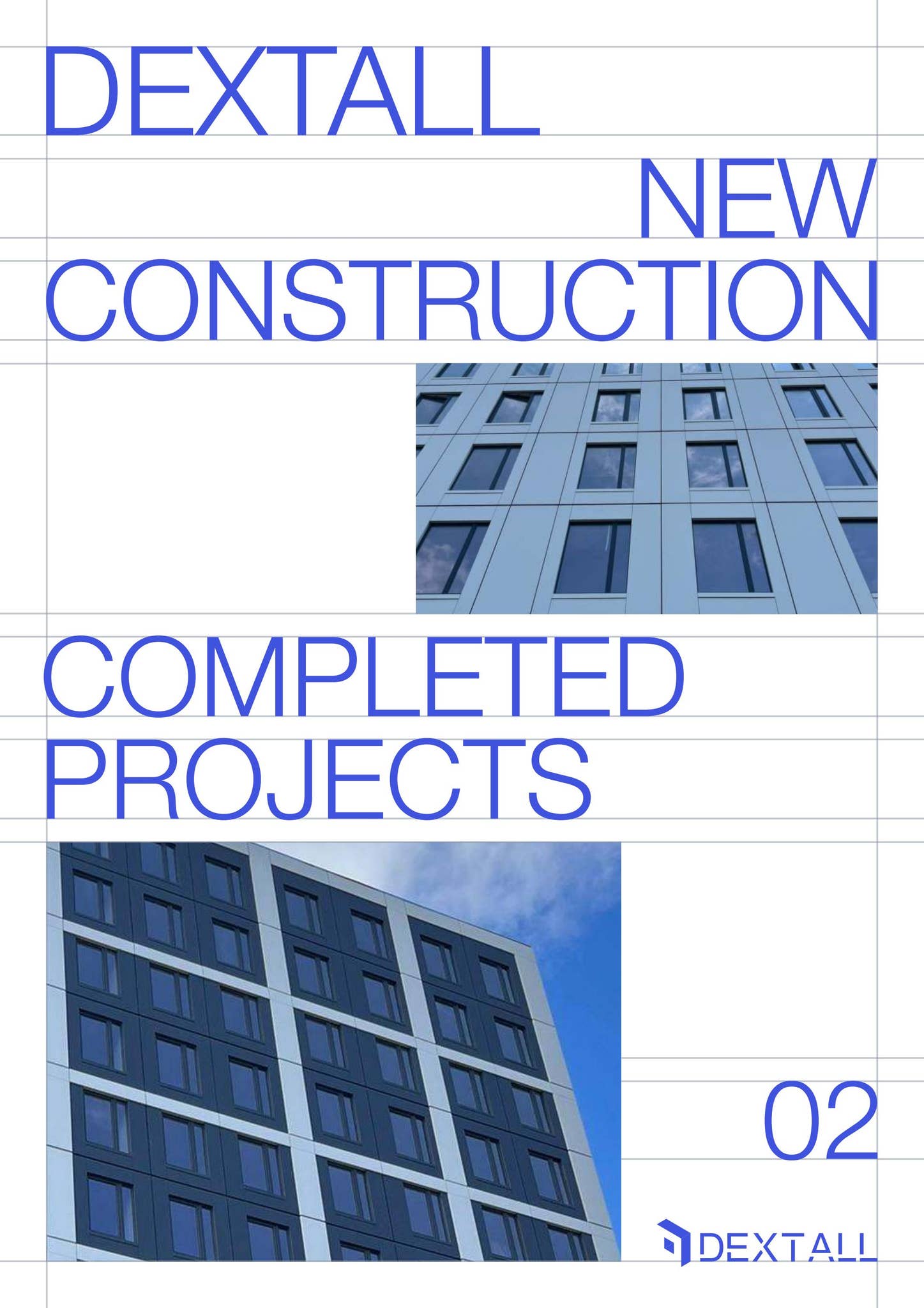 Dextall New Construction - Completed Projects 02 by ...