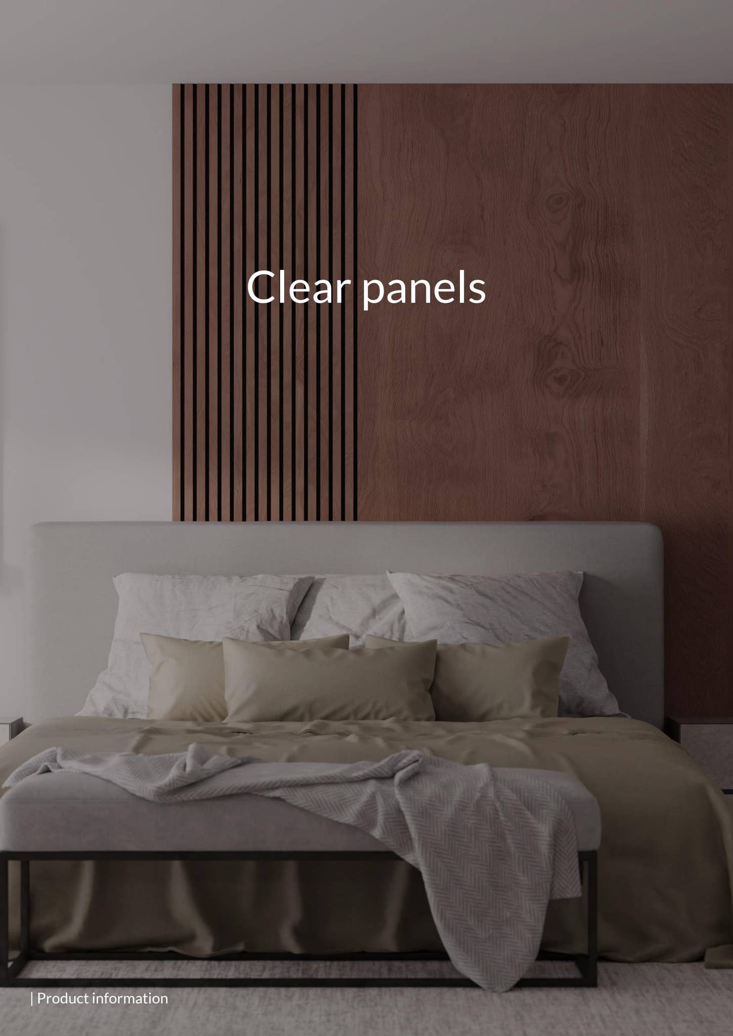 EN - Clear Panels - Datasheet by Fog & Venø - Issuu