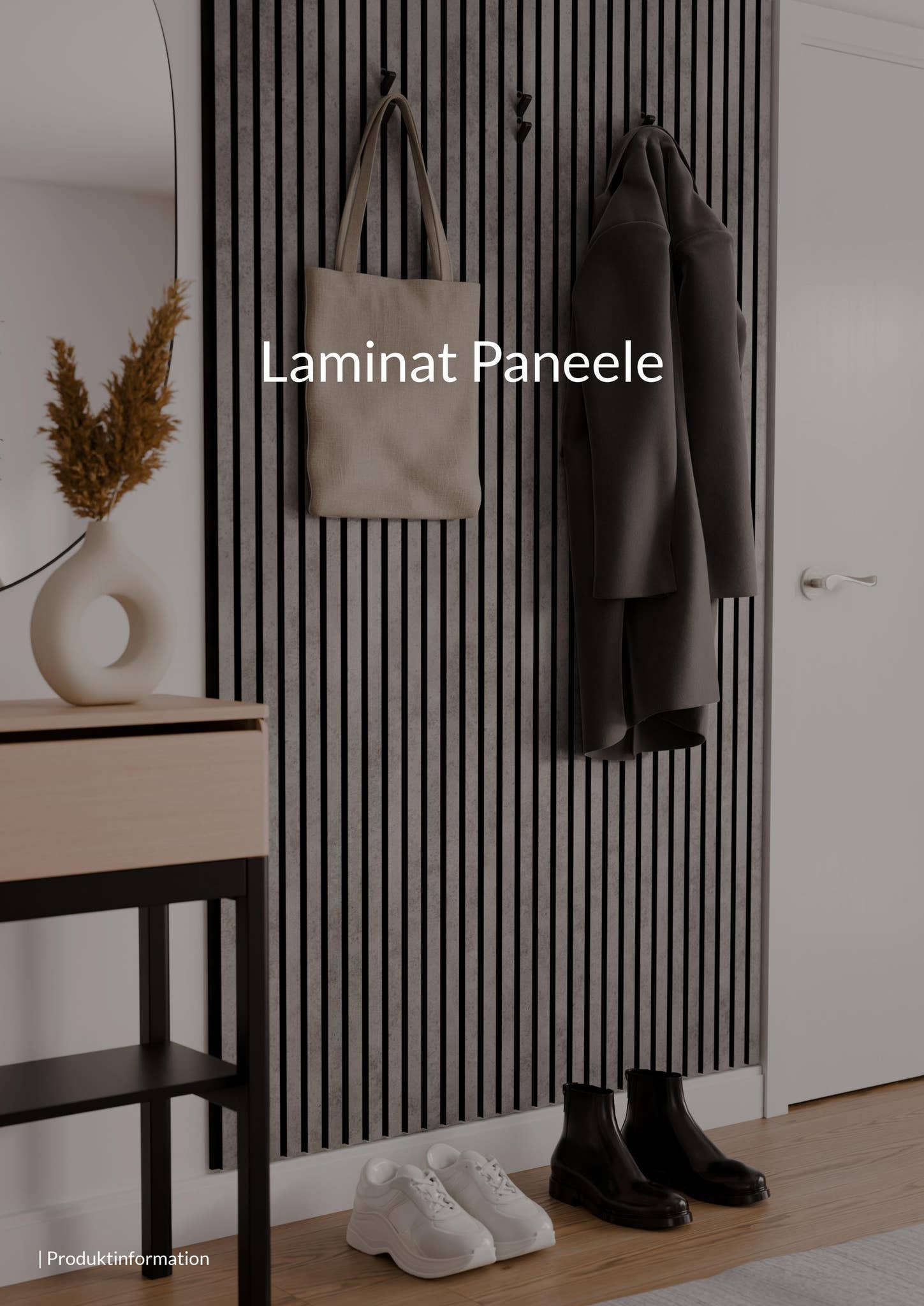 DE - Laminate Panels - Datasheet by Fog & Venø - Issuu