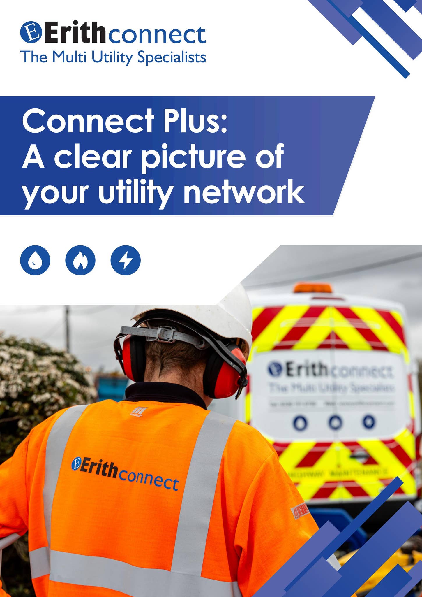 Connect Plus by The Erith Group - Issuu