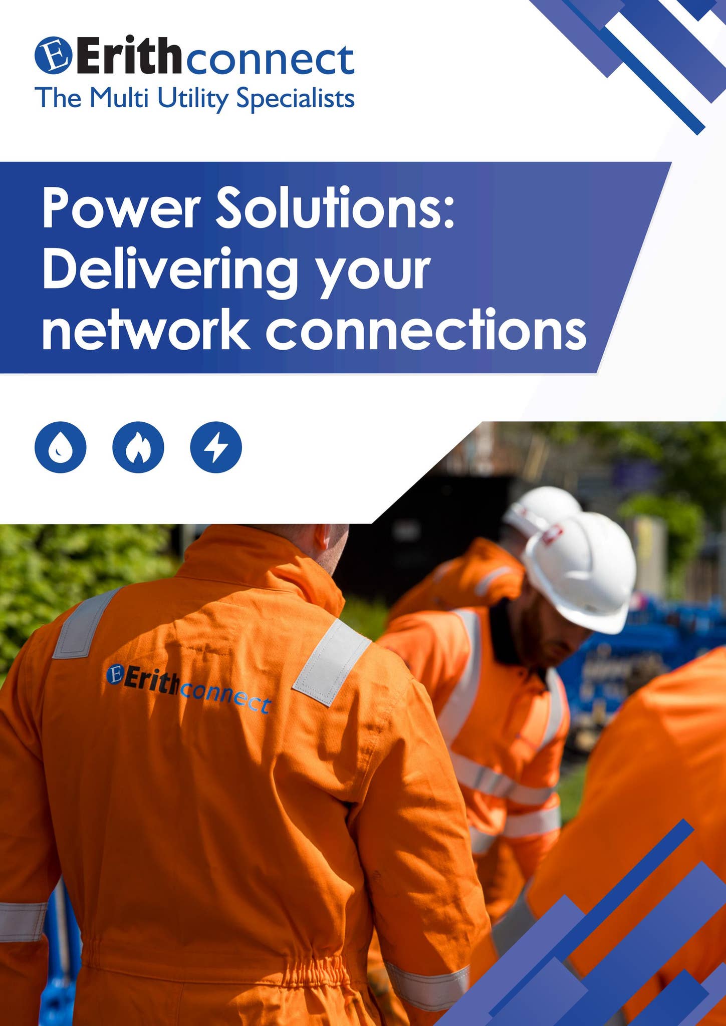 Power Solutions by The Erith Group - Issuu