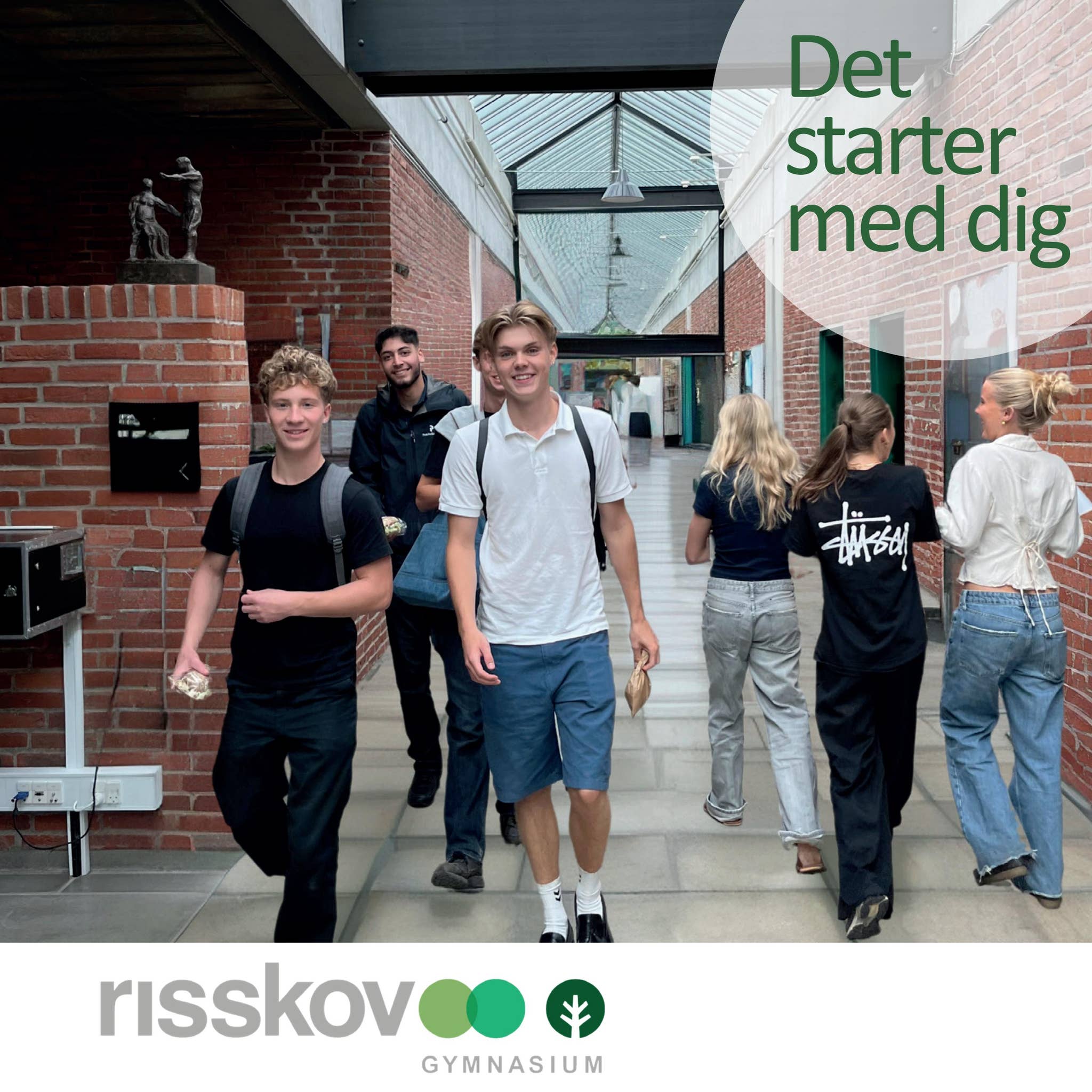 Det starter med dig 2025 by Risskov Gymnasium - Issuu