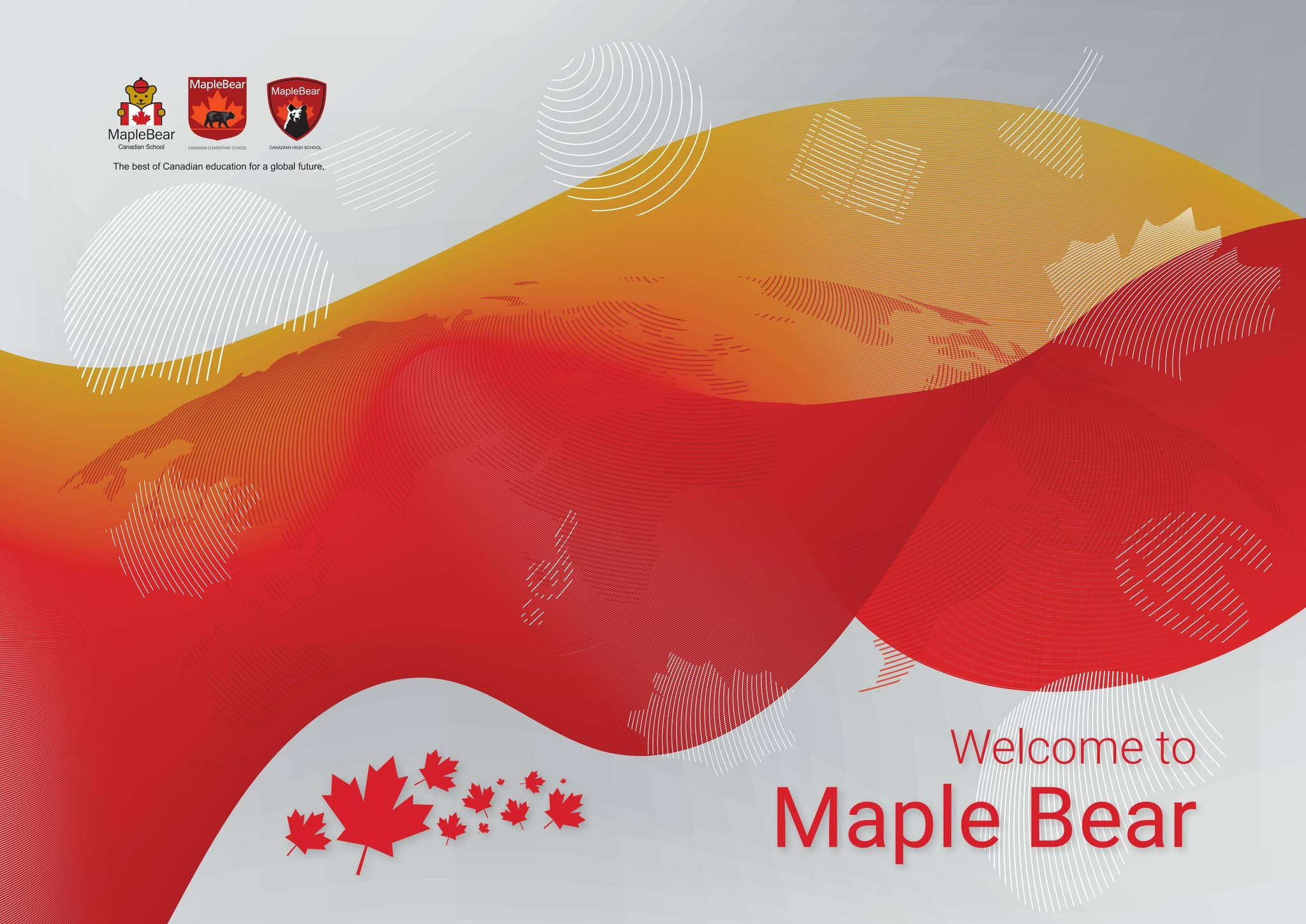 Welcome to Maple Bear 2024 2025 Brochure by MapleBearCEE - Issuu
