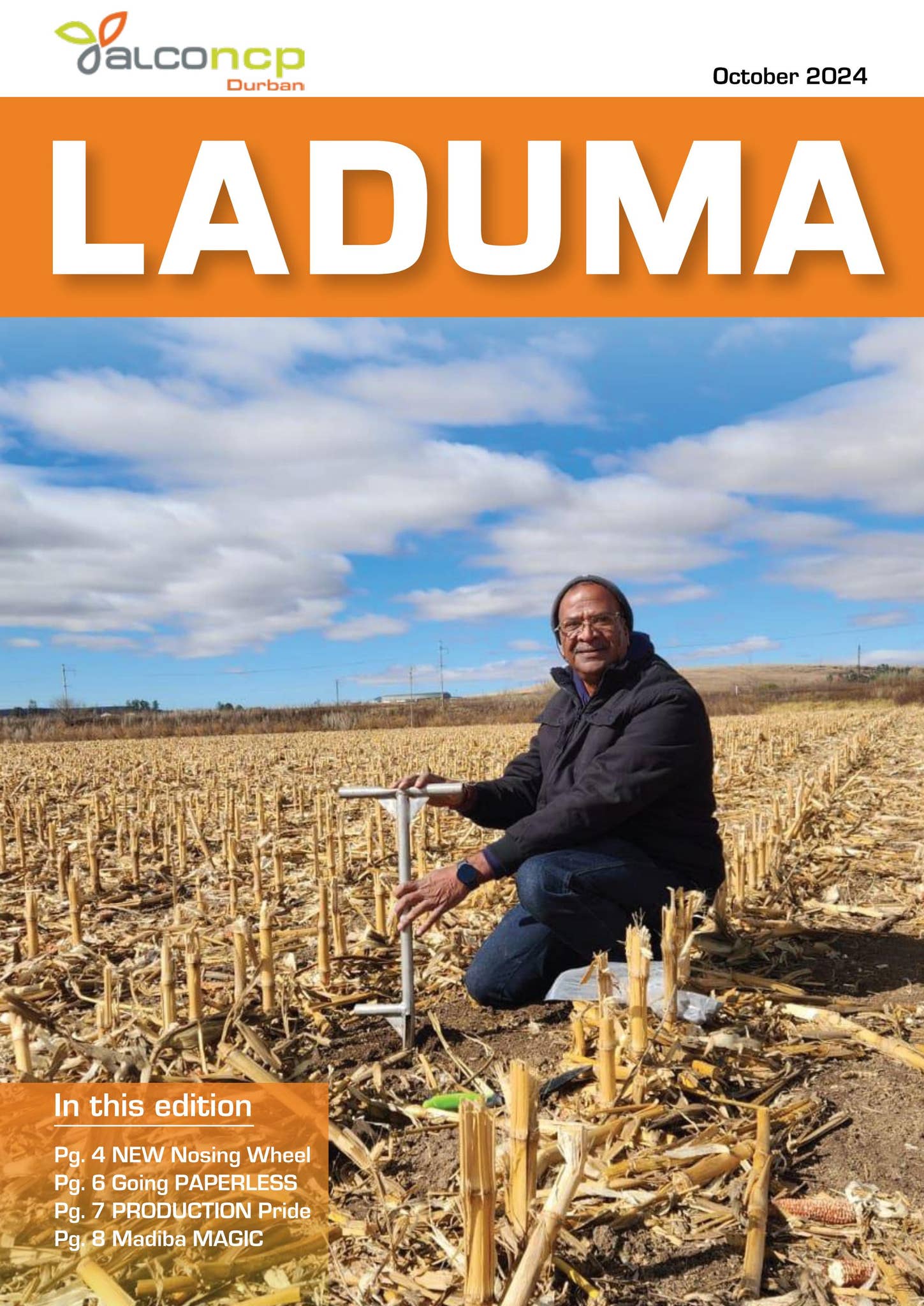 Laduma October 2024 by AlcoNCP (Pty) Ltd - Issuu