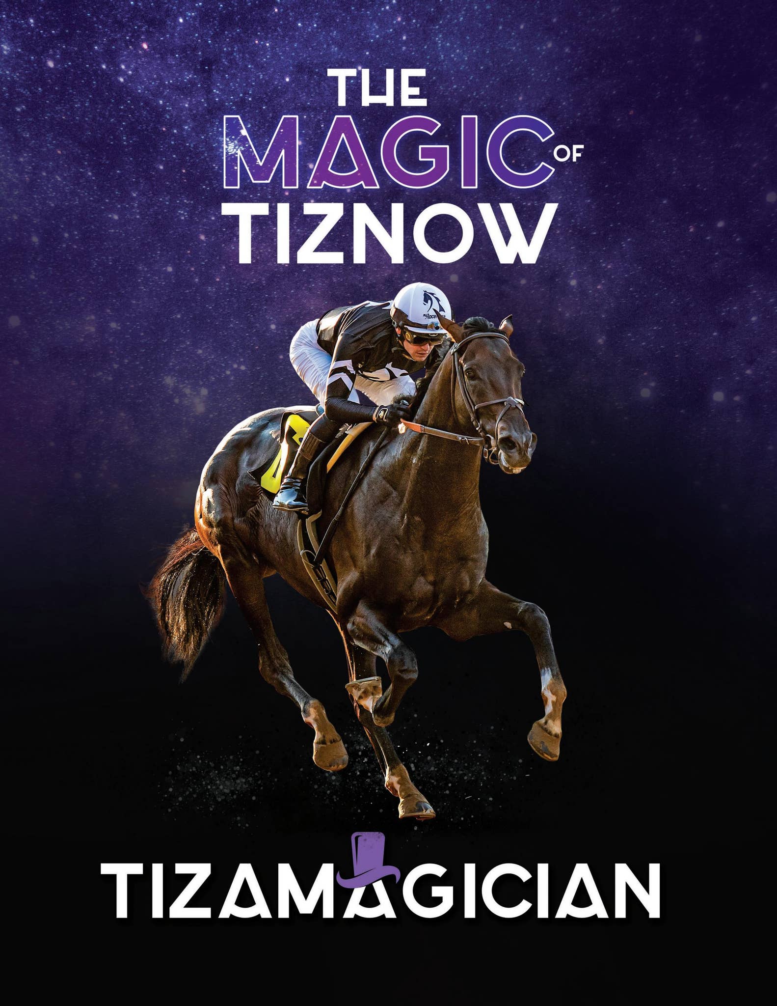 The Magic of Tiznow by CTBA - Issuu