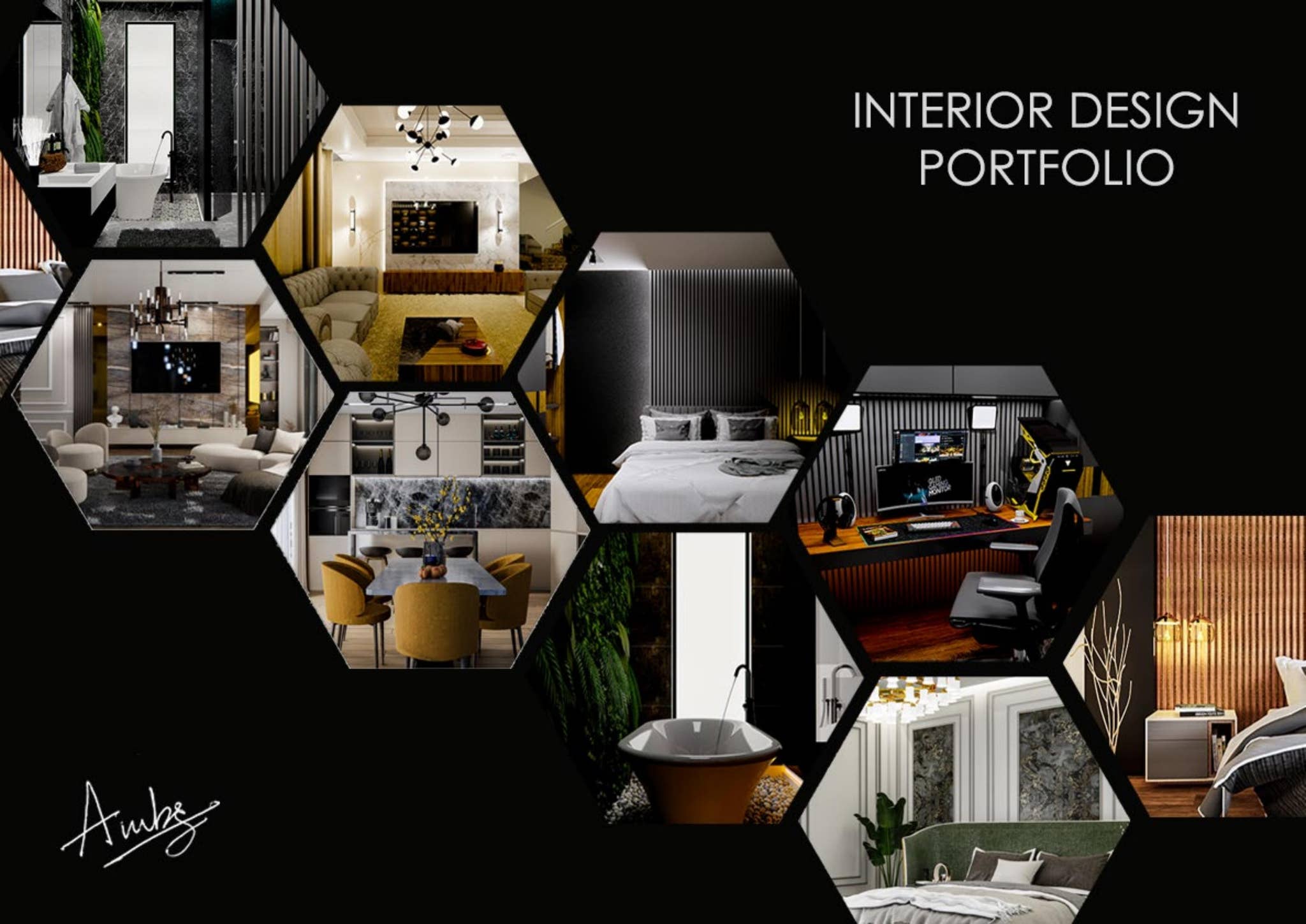 Interior Design portfolio by ARG Designs - Issuu