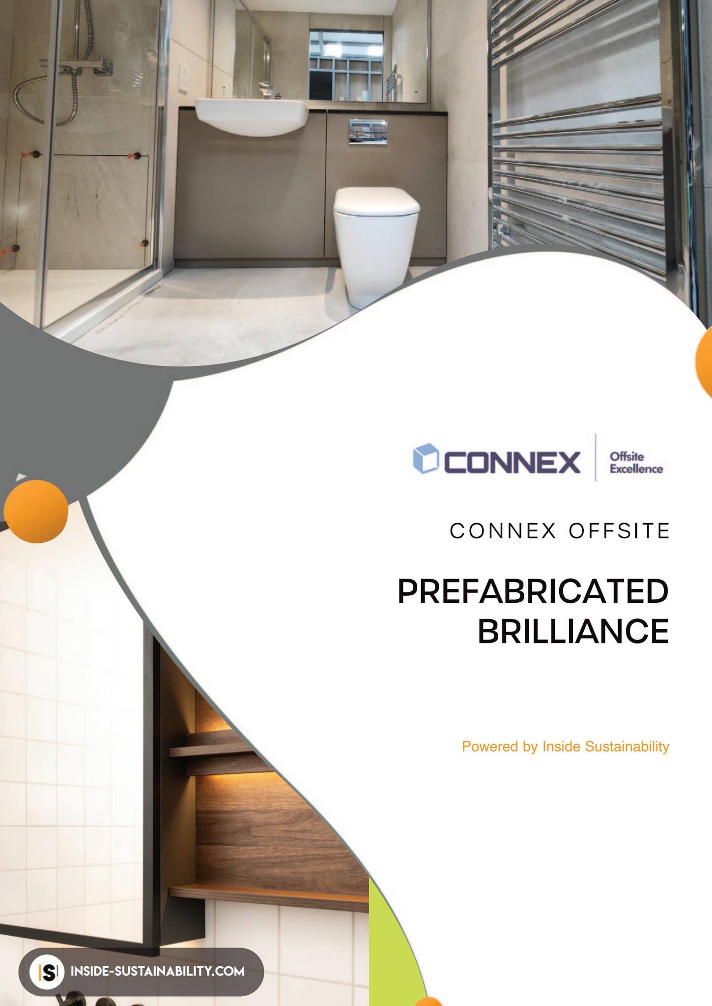 Connex by ProactivePublications - Issuu