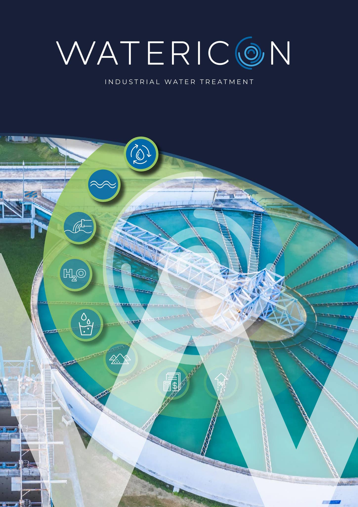 Watericon digital brochure by Carolyn deKock - Issuu