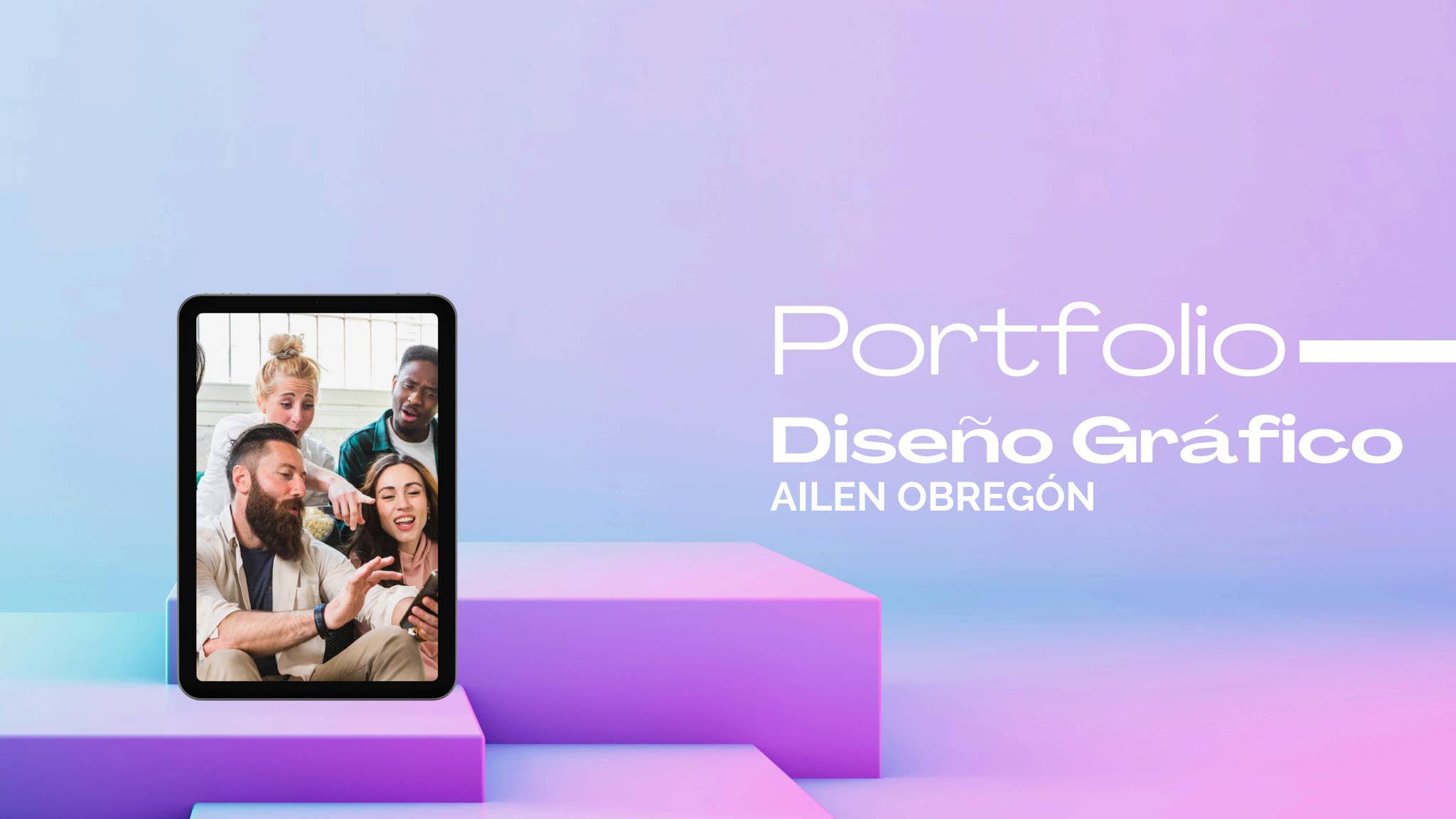Portfolio diseño gráfico by Ailen Obregon - Issuu