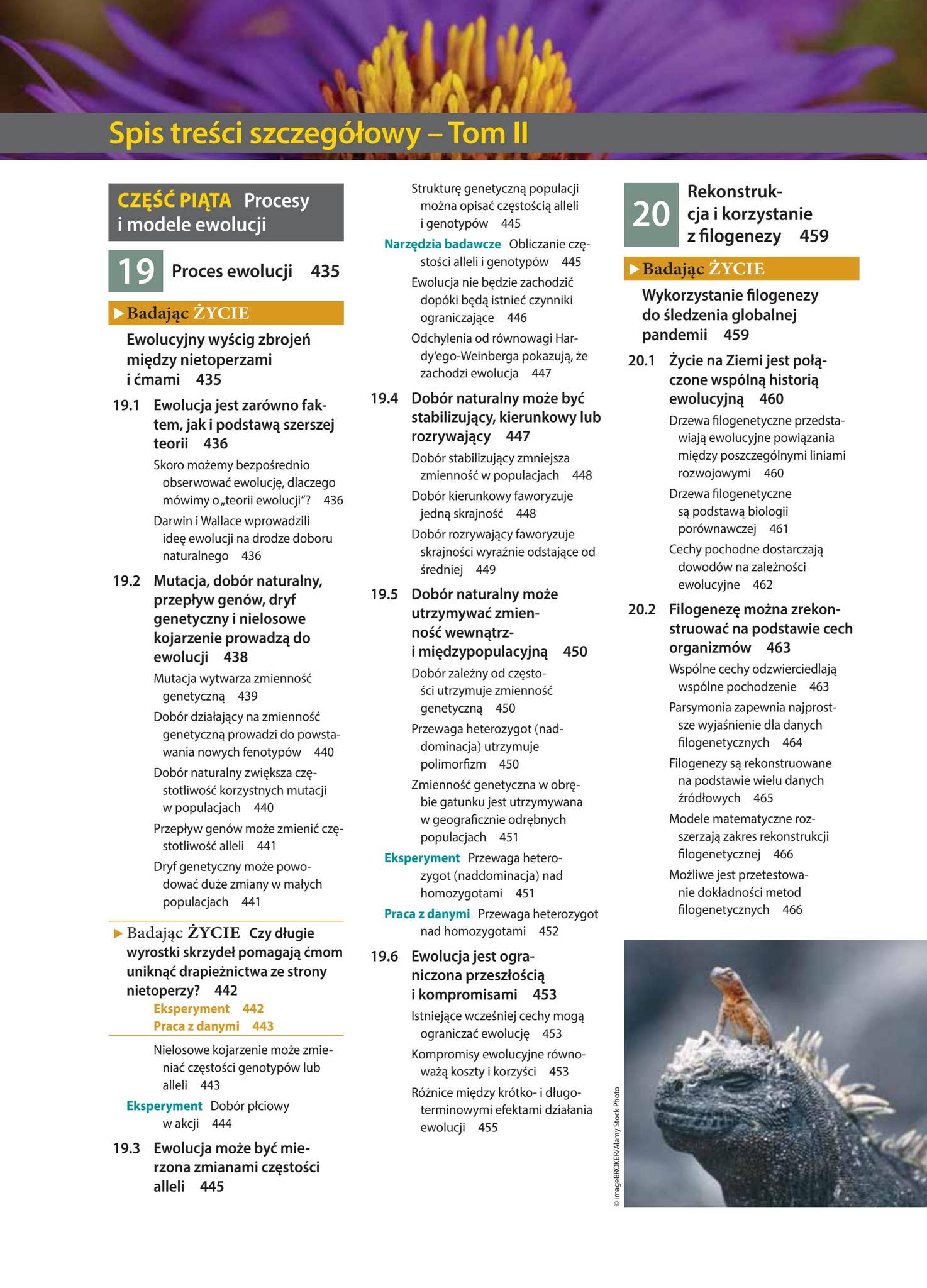 Biologia II by ePWN - Issuu