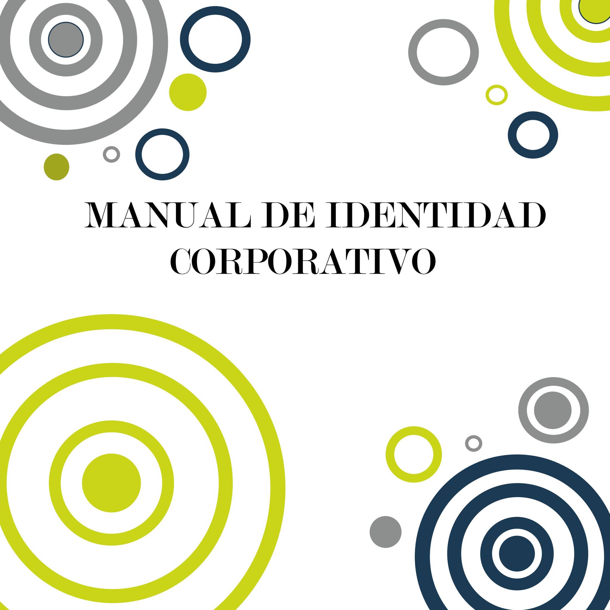 MANUEAL DE IDENTIDAD - HIPERDROGUERIA CASTELLANOS by sharon mejia - Issuu