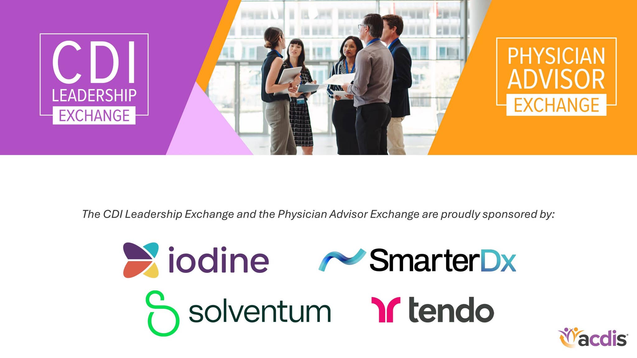 2024 Lightning Round Presentations Handout - CDI Leadership Exchange ...