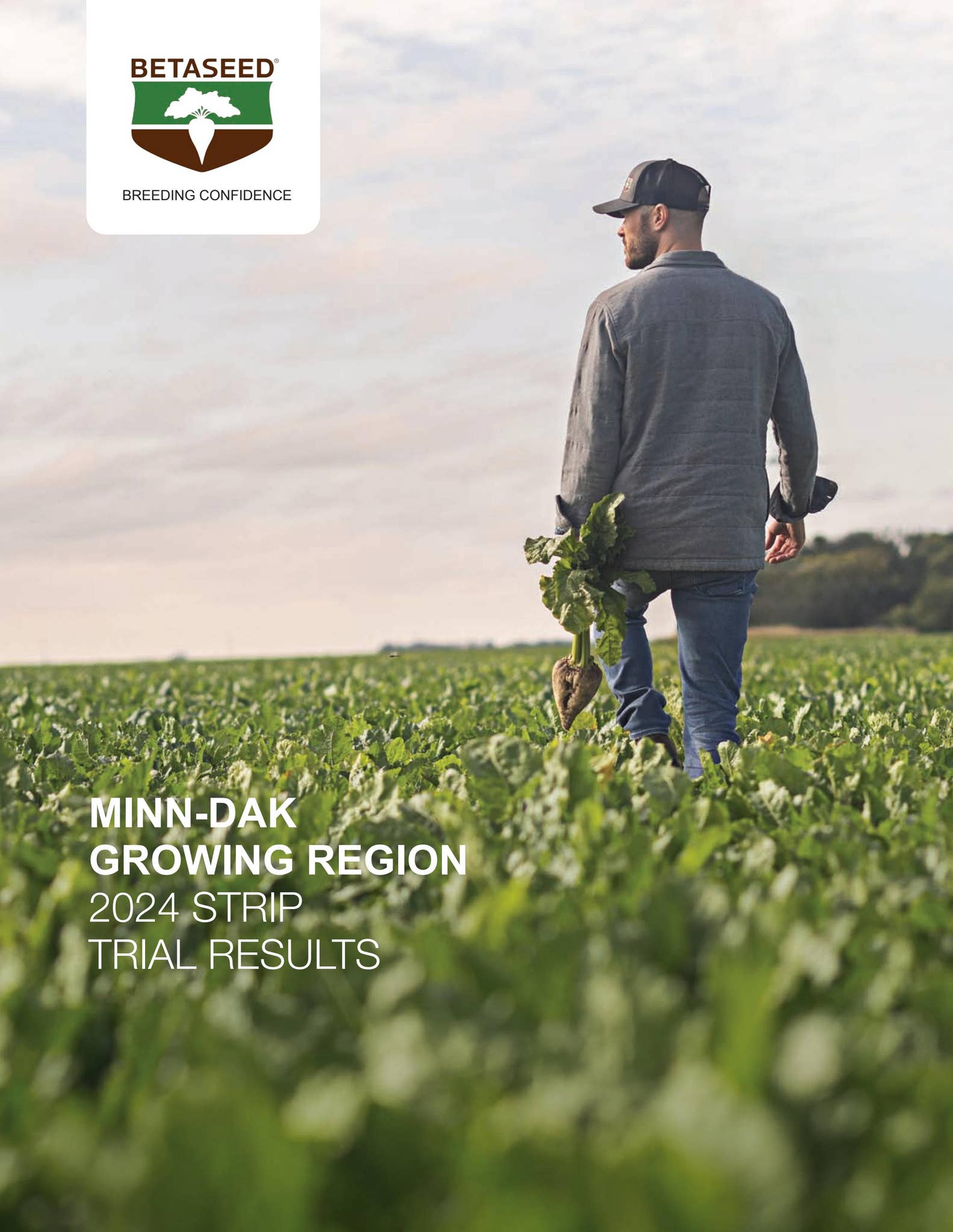 Minn-Deak 2024 Stirp Trial Results by betaseed - Issuu