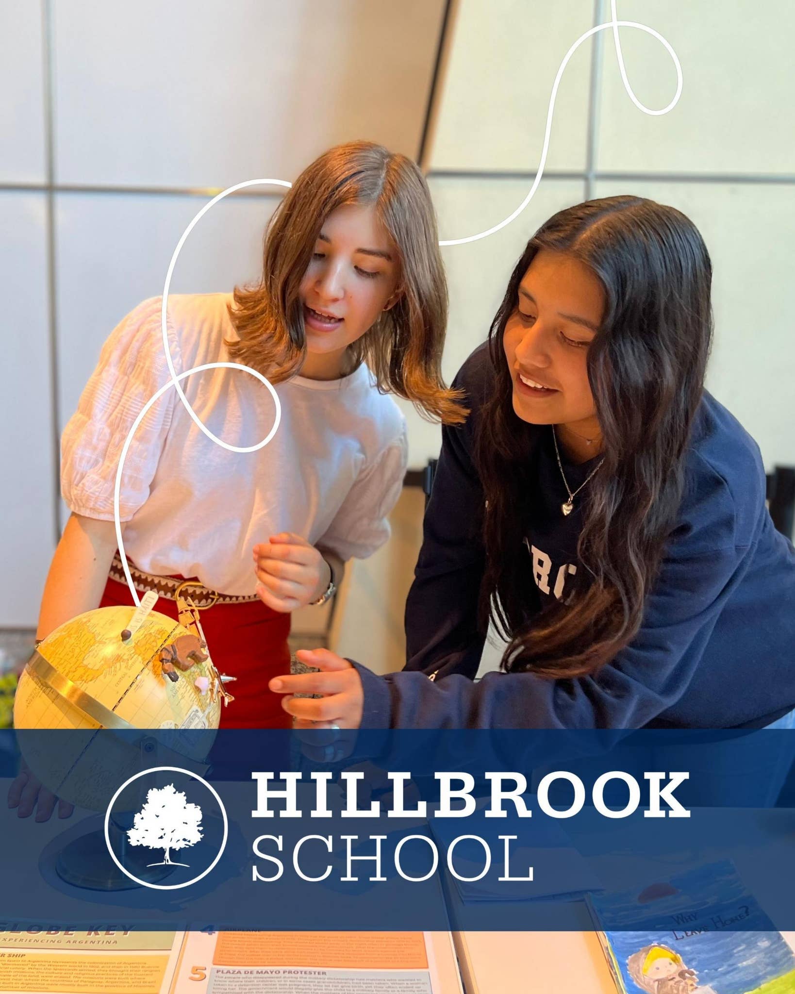 Hillbrook School Lookbook - 2025-26 School Year by Hillbrook School - Issuu