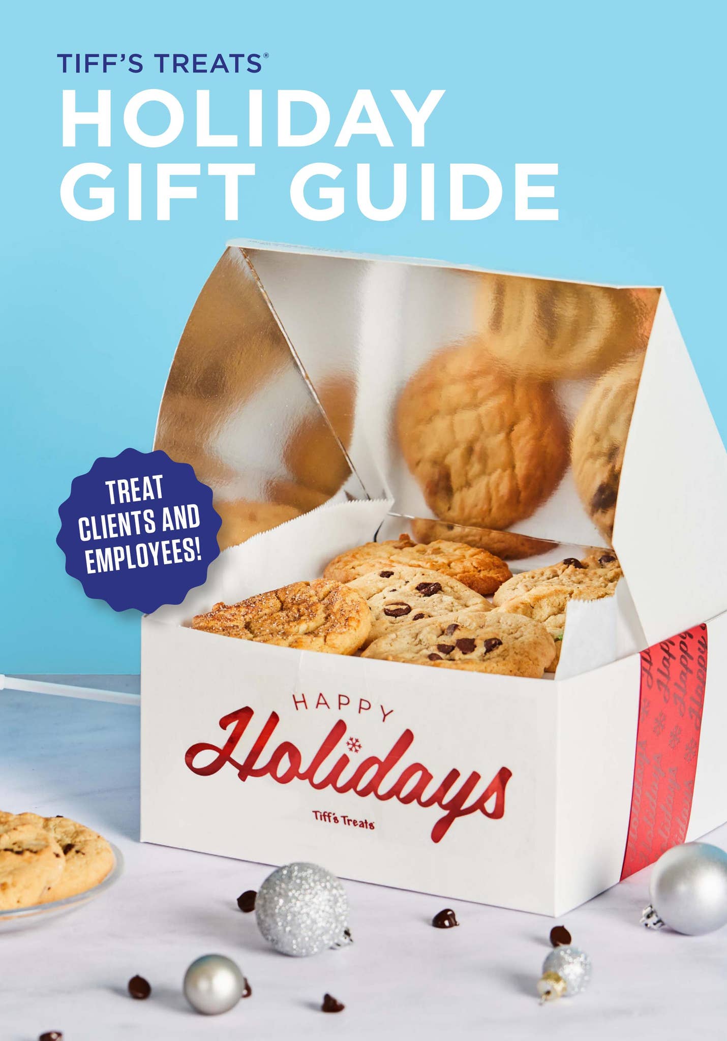 Tiff's Treats Holiday Gift Guide 2024 by tiffstreats - Issuu