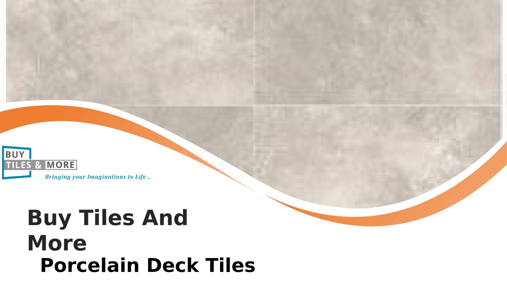 How To Buy Best Porcelain Deck Tiles In USA by Jack Aidene - Issuu