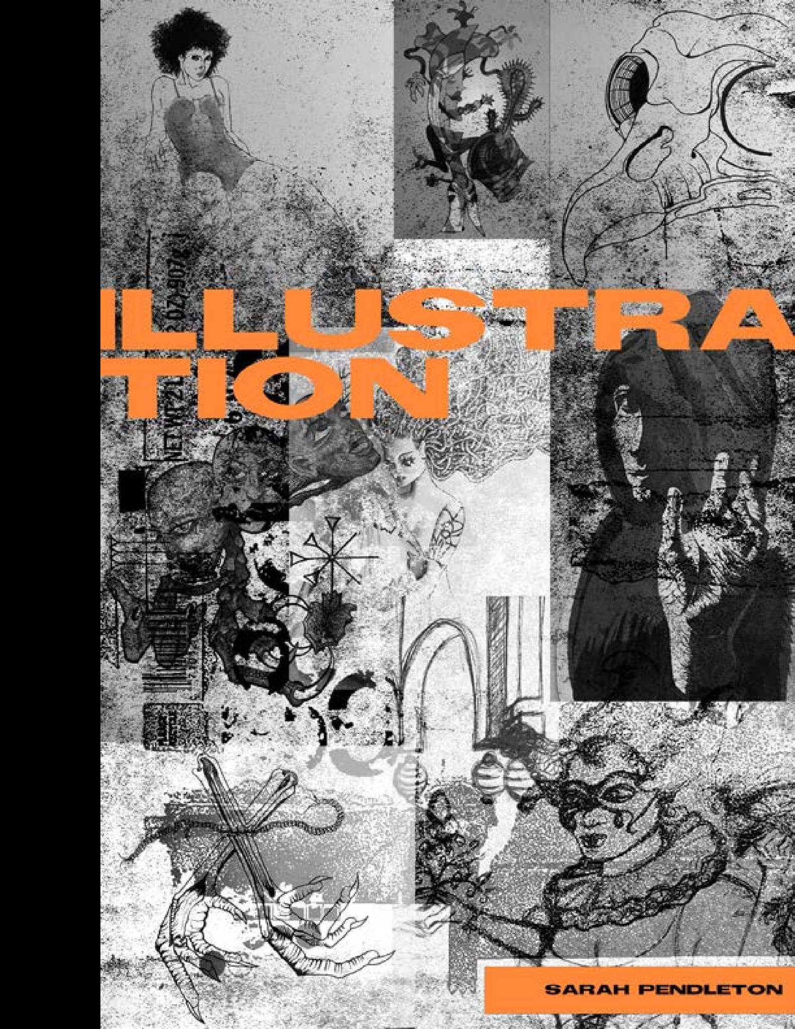 S Pendleton Illustration by Sarah Pendleton - Issuu