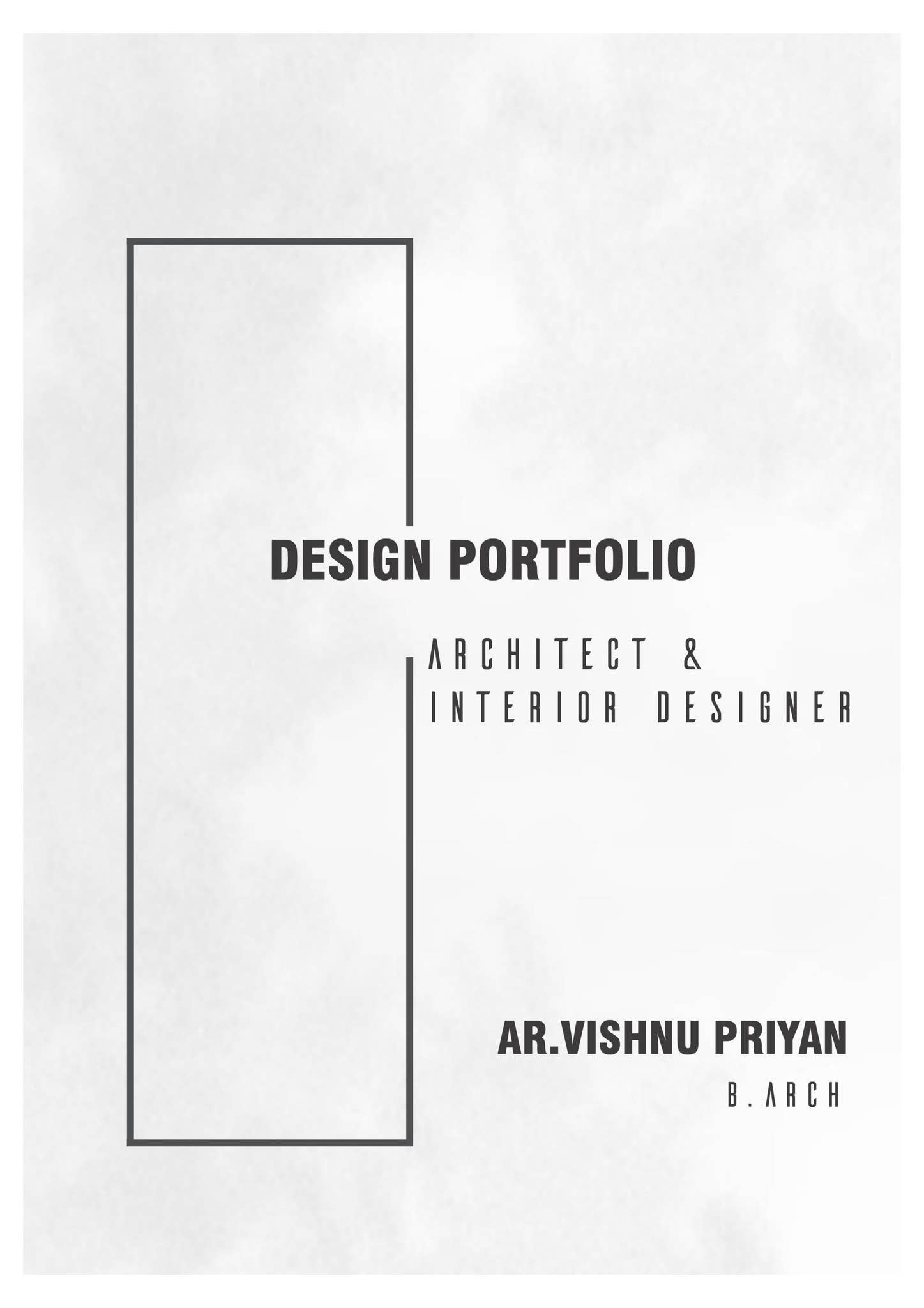 Vishnu's portfolio by vishnu yuvi - Issuu