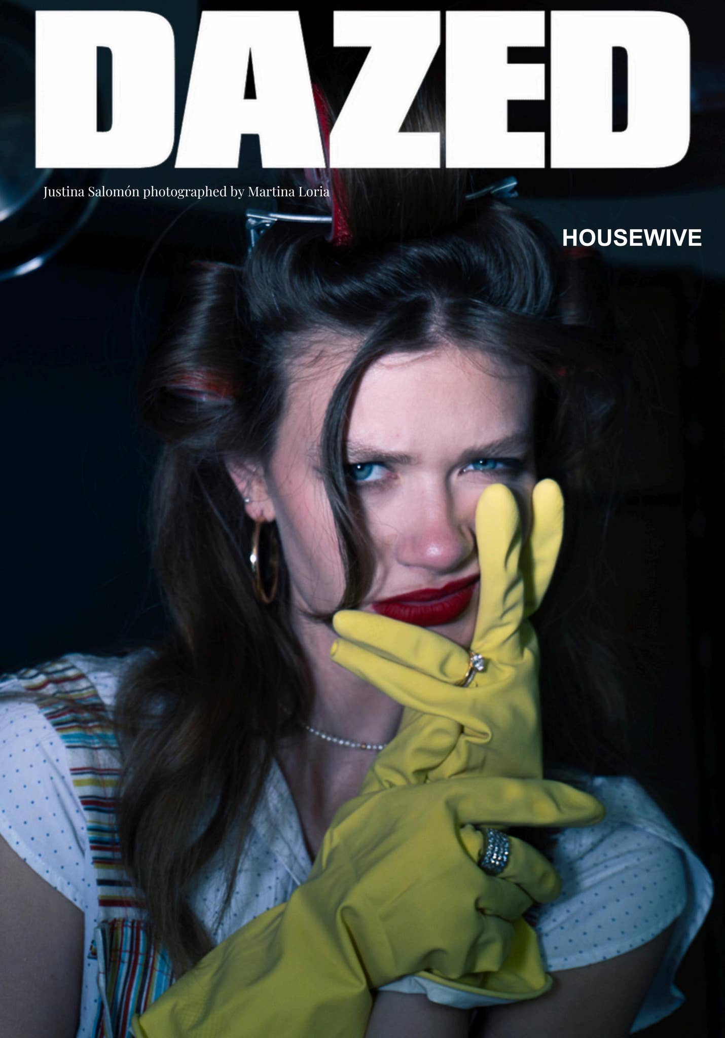 dazed by Cattalina Micheletti - Issuu