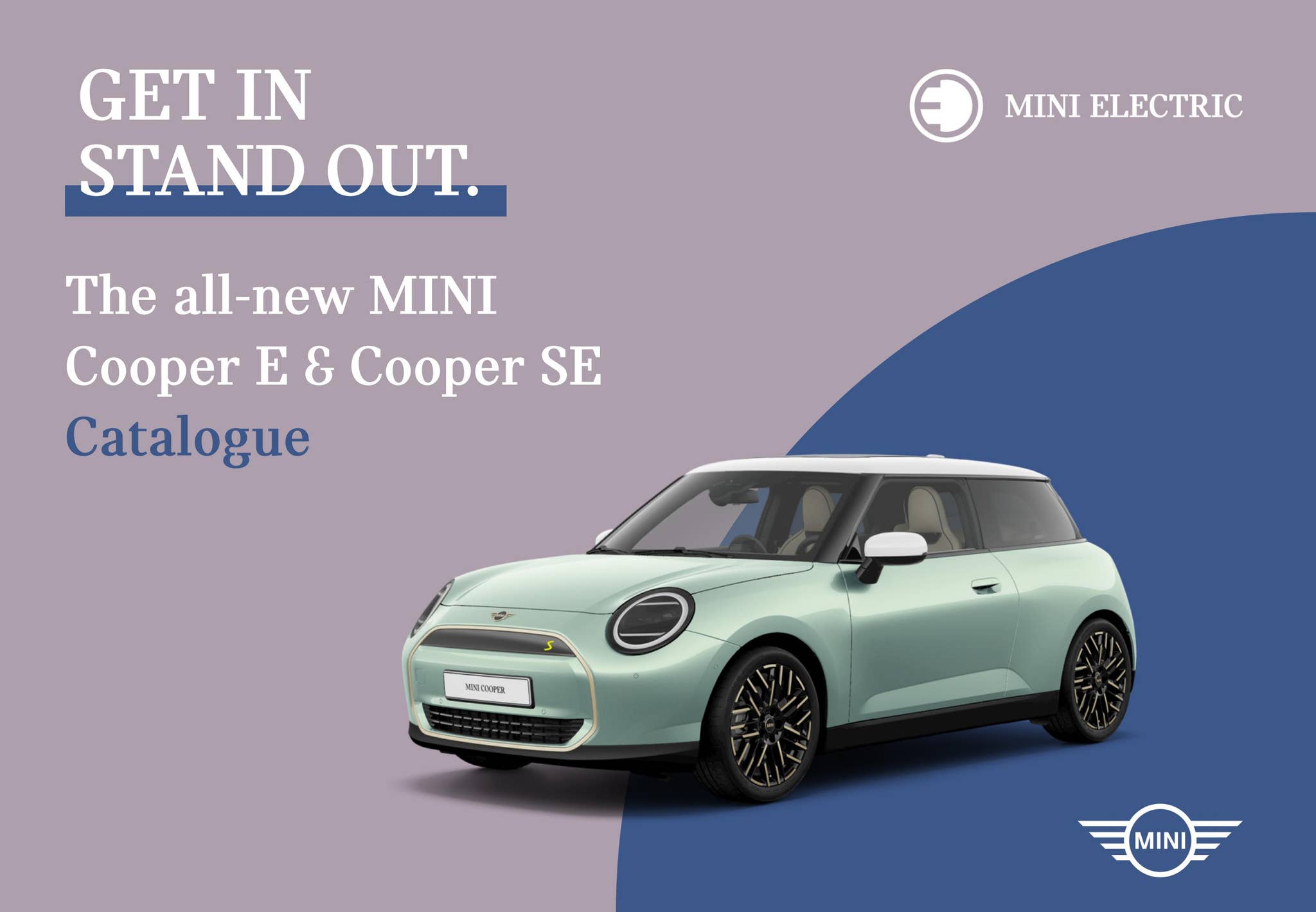 The New MINI Cooper by Muscats Motors - Issuu