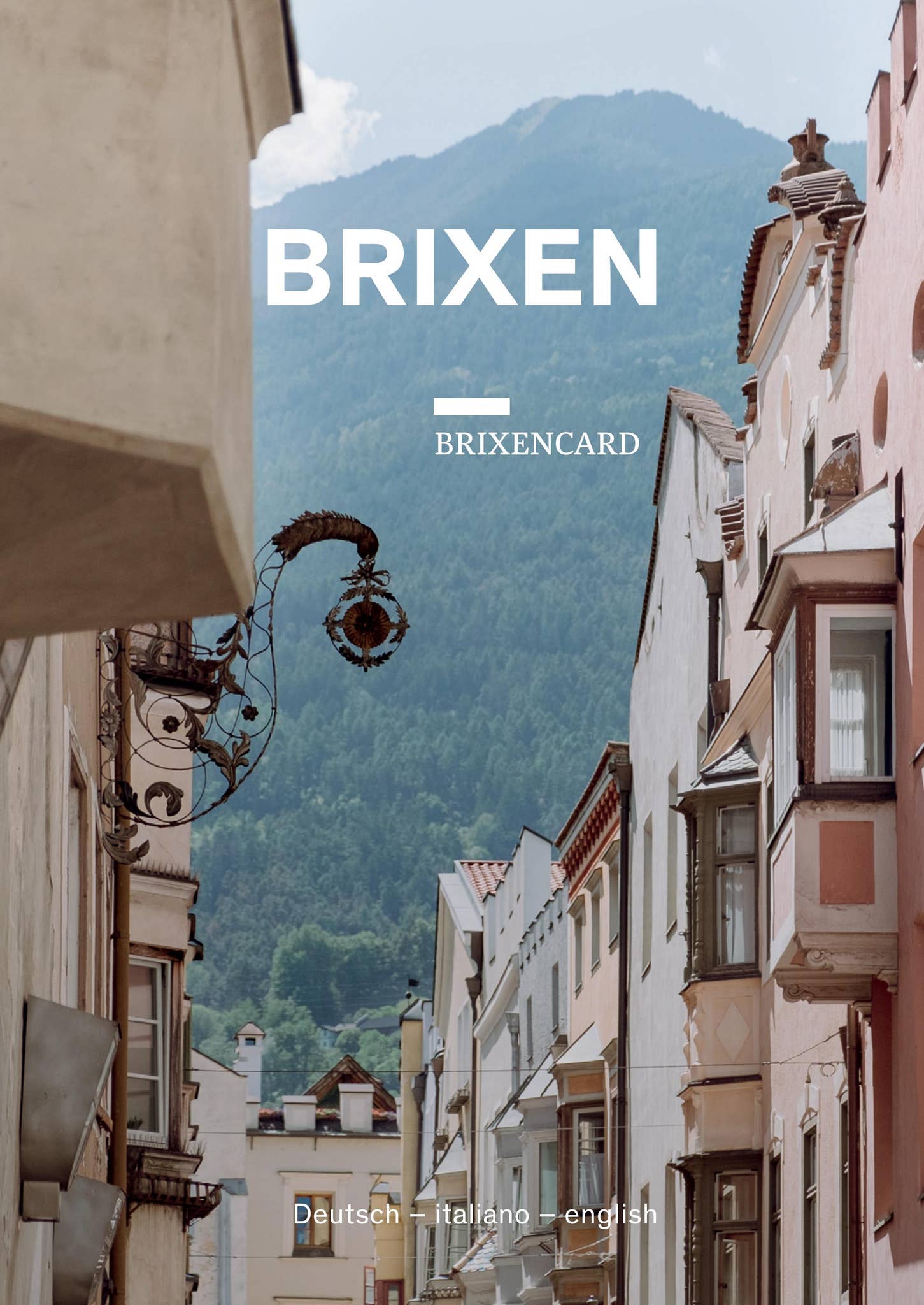 BrixenCard 2024 by Visit Brixen - Issuu