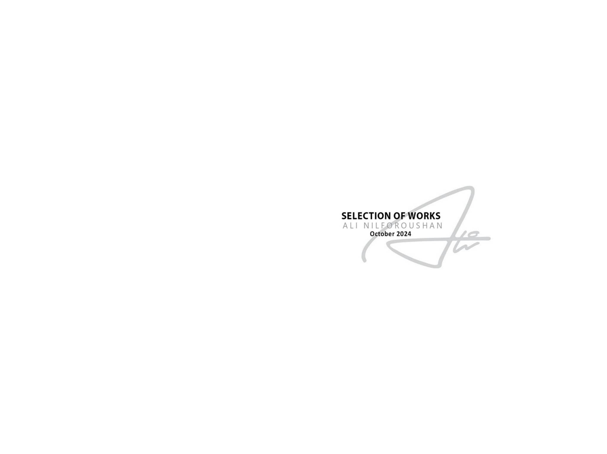 Product Design Portfolio by Ali Mohammad Nilforoushan - Issuu