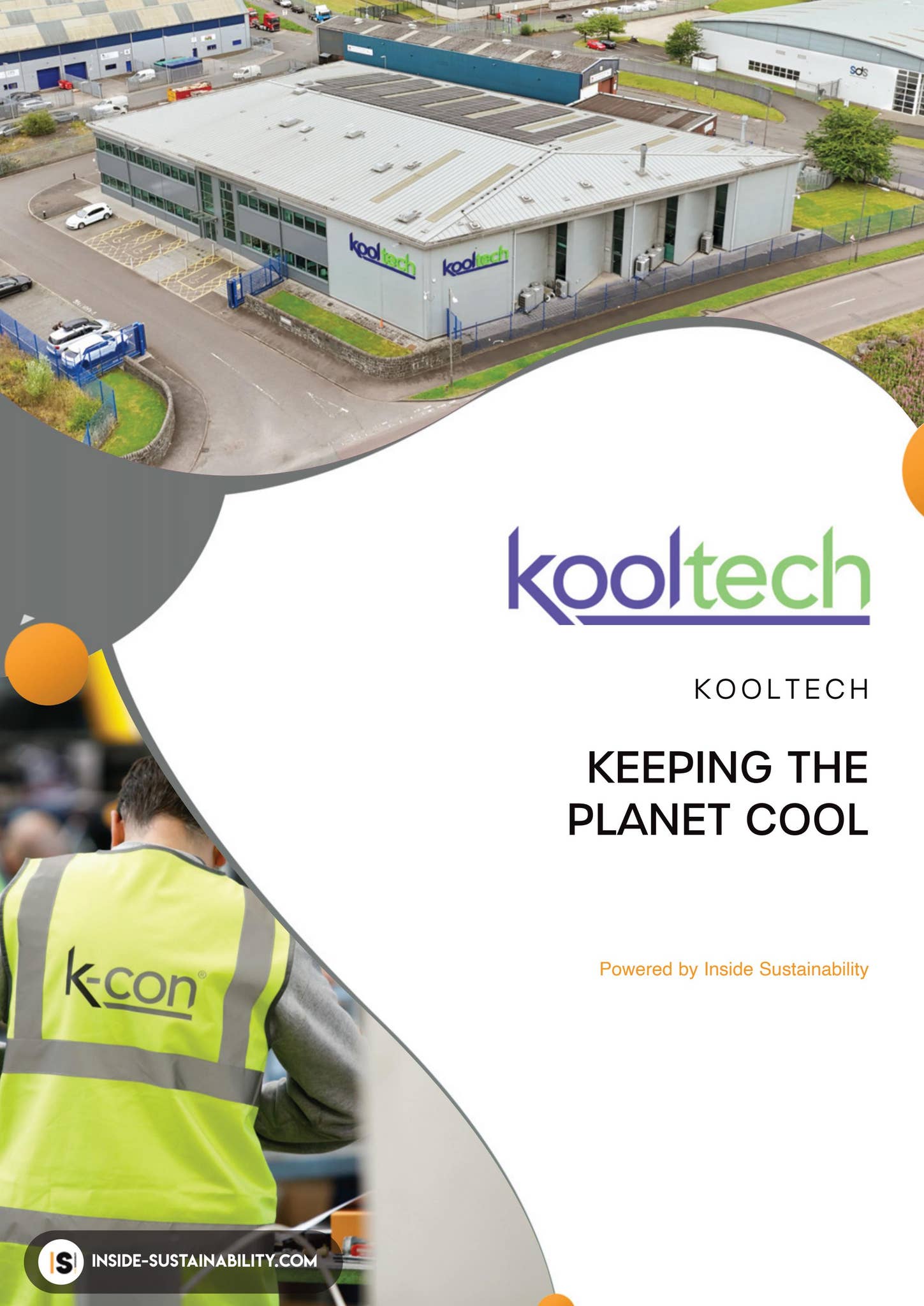 Kooltech by ProactivePublications - Issuu