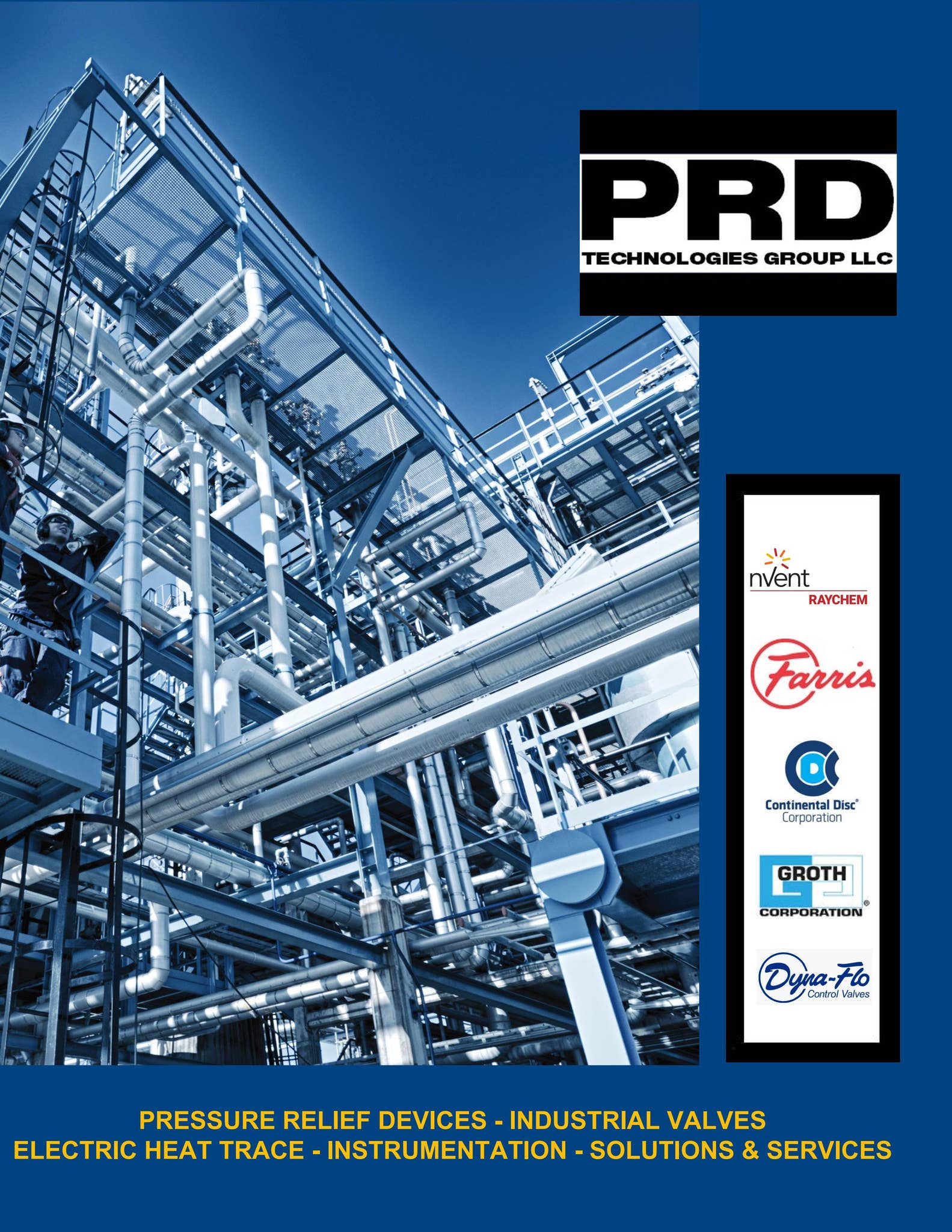PRD Tech Group CDC Disc IQ by prdtechgroup.com - Issuu