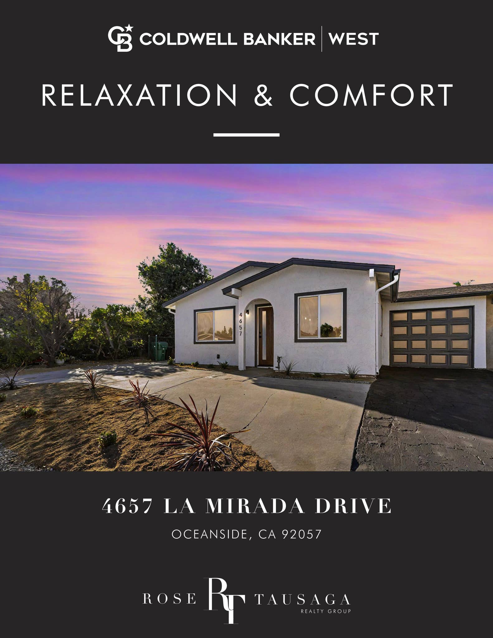 Rose Tausaga presents: 4657 La Mirada Drive by Coldwell Banker West - Issuu