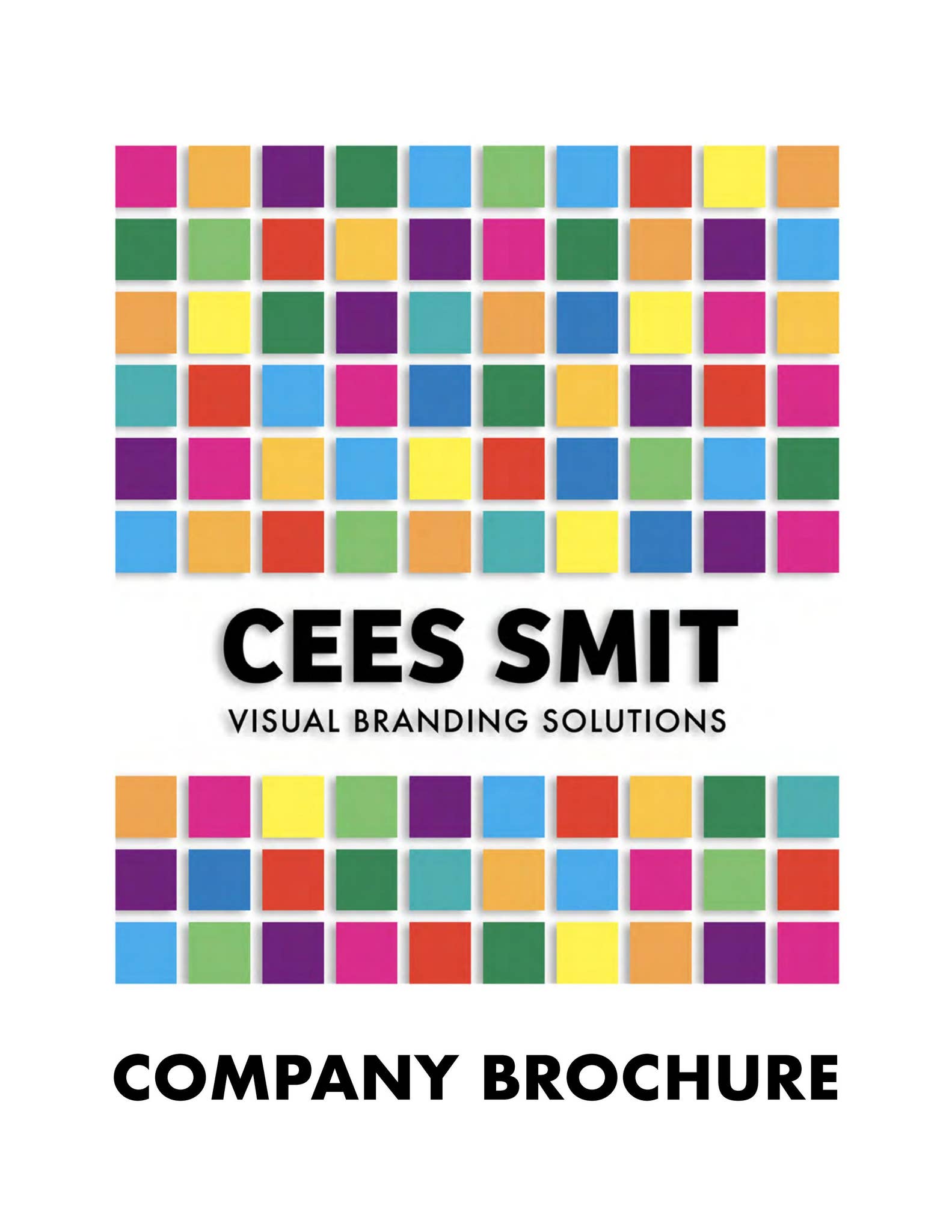 CEES SMIT - Company Brochure by ceessmitinc - Issuu