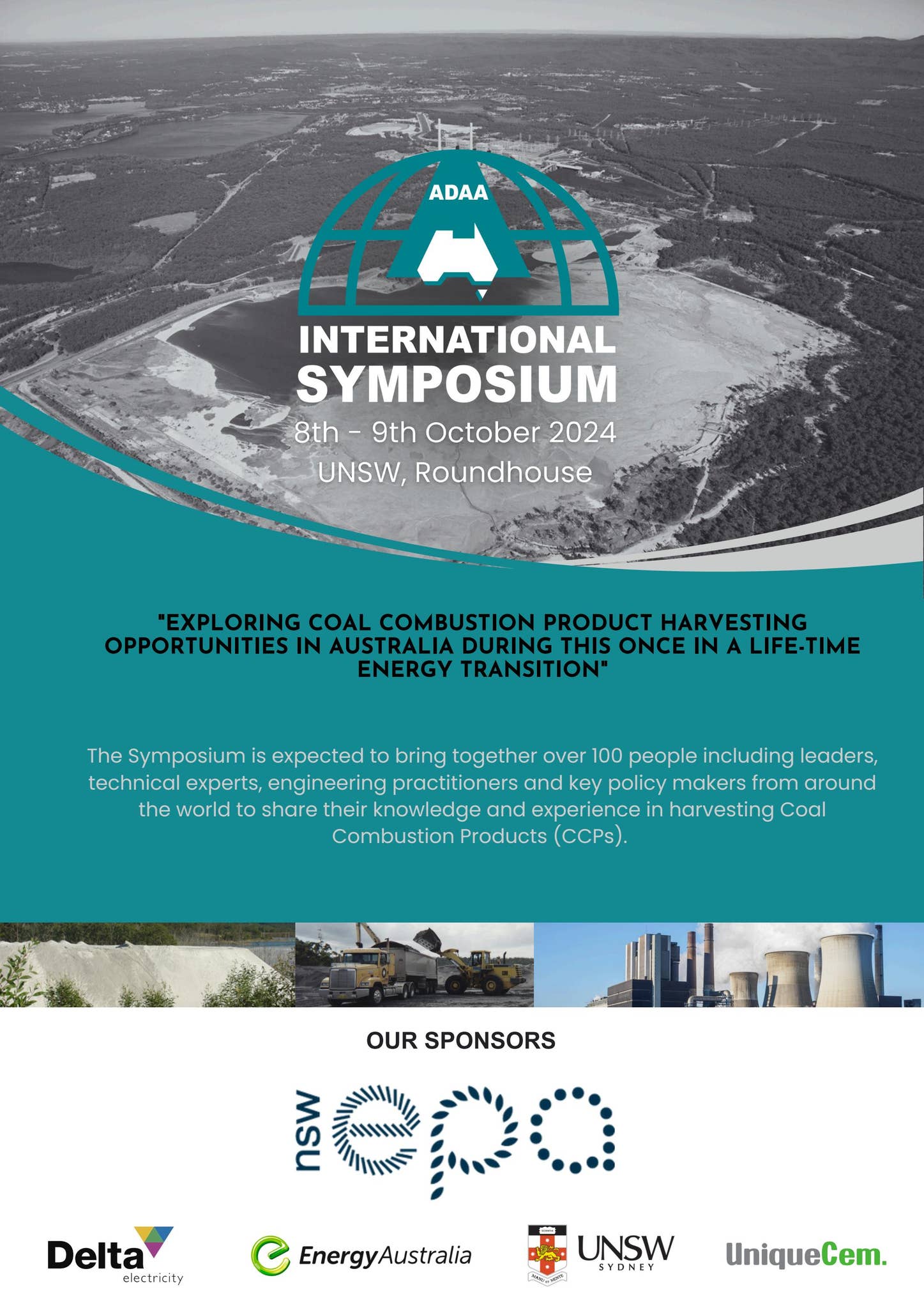 ADAA Symposium Program by HBM Group - Issuu