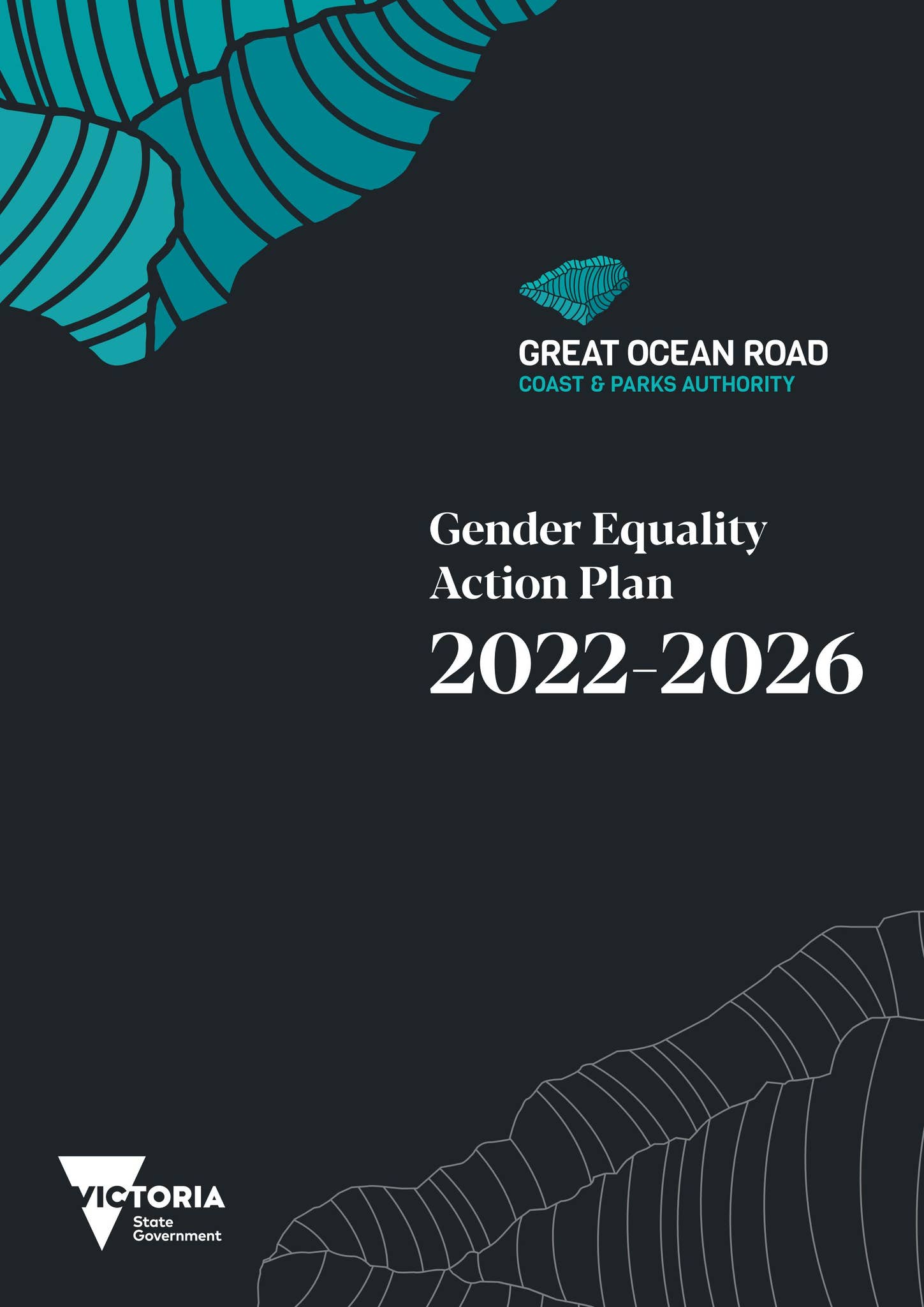 Gender Equality Action Plan 2021-2026 by greatoceanroadauthority - Issuu