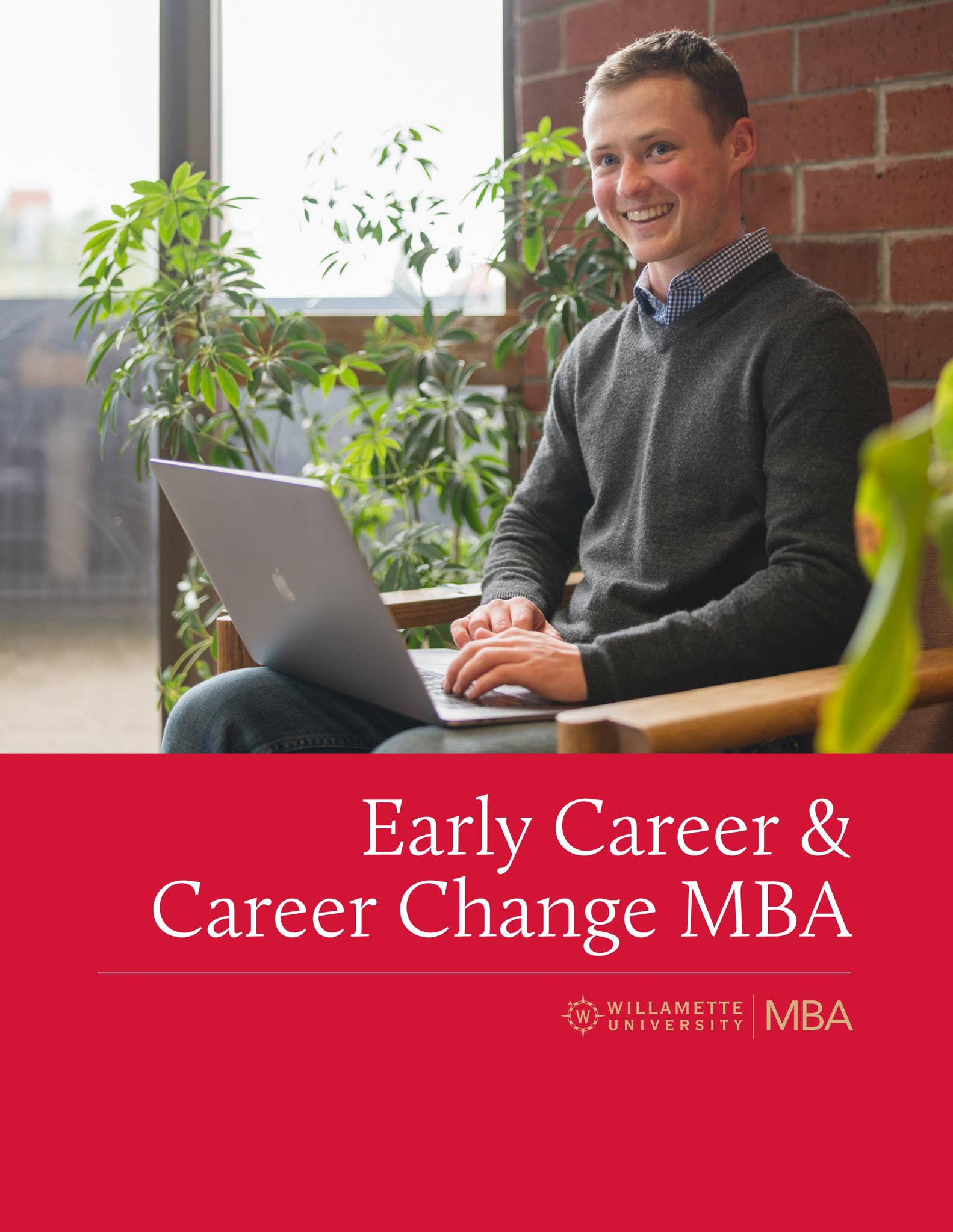 Willamette University MBA Full-time Program - 2024 by Willamette ...