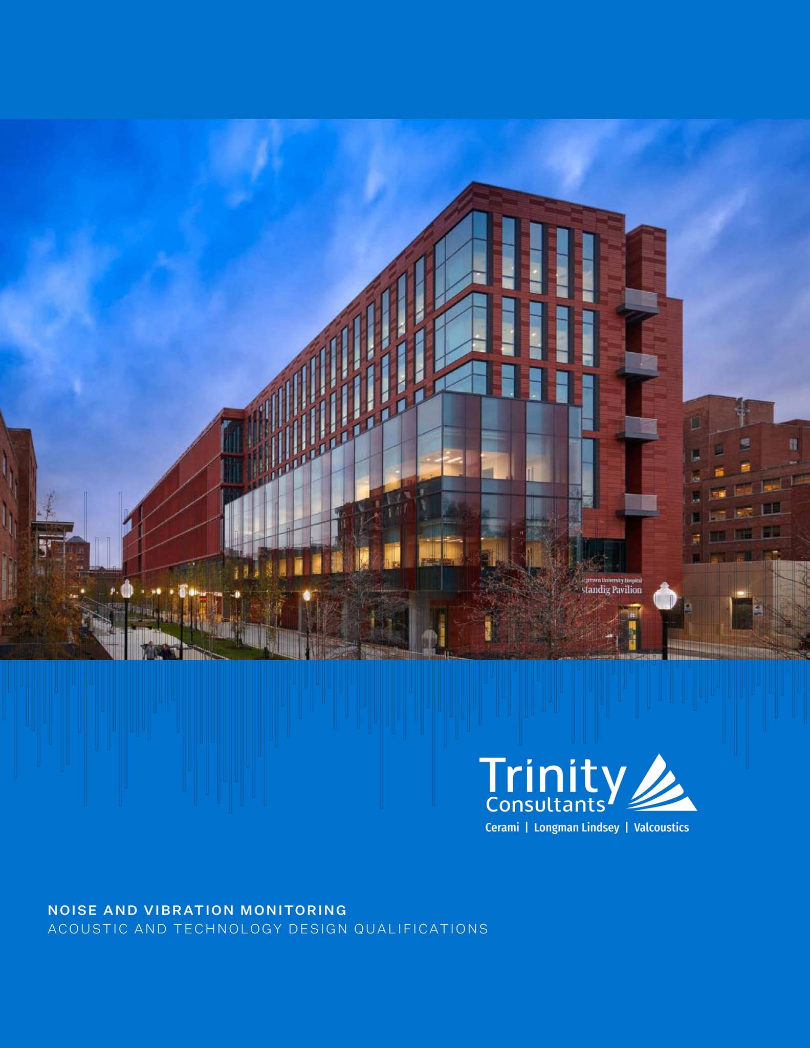 Trinity Quals_Monitoring by cassociates - Issuu