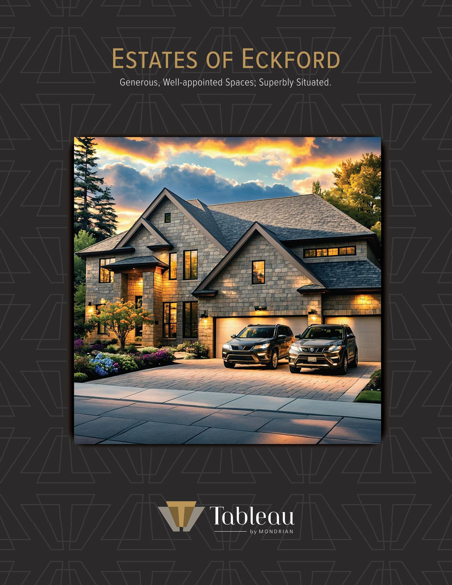 Eckford Lot Map by tableaubymondrian - Issuu