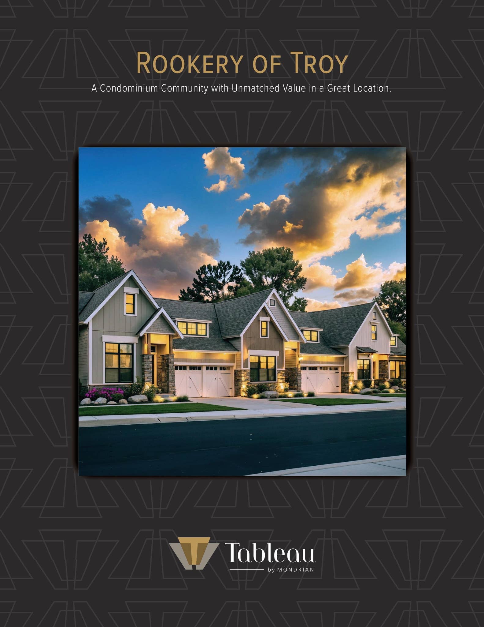 Rookery Lot Map by tableaubymondrian - Issuu