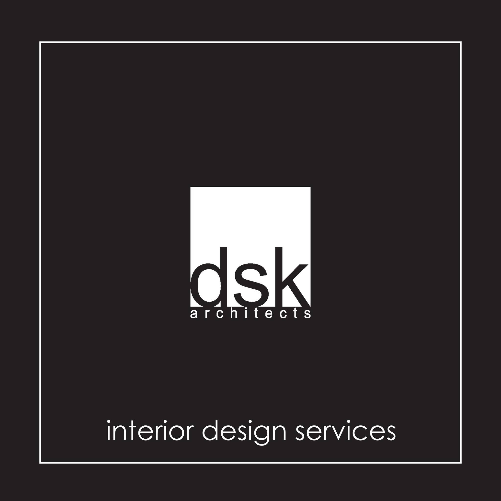 dsk Interior Design Services by dskarchitects - Issuu