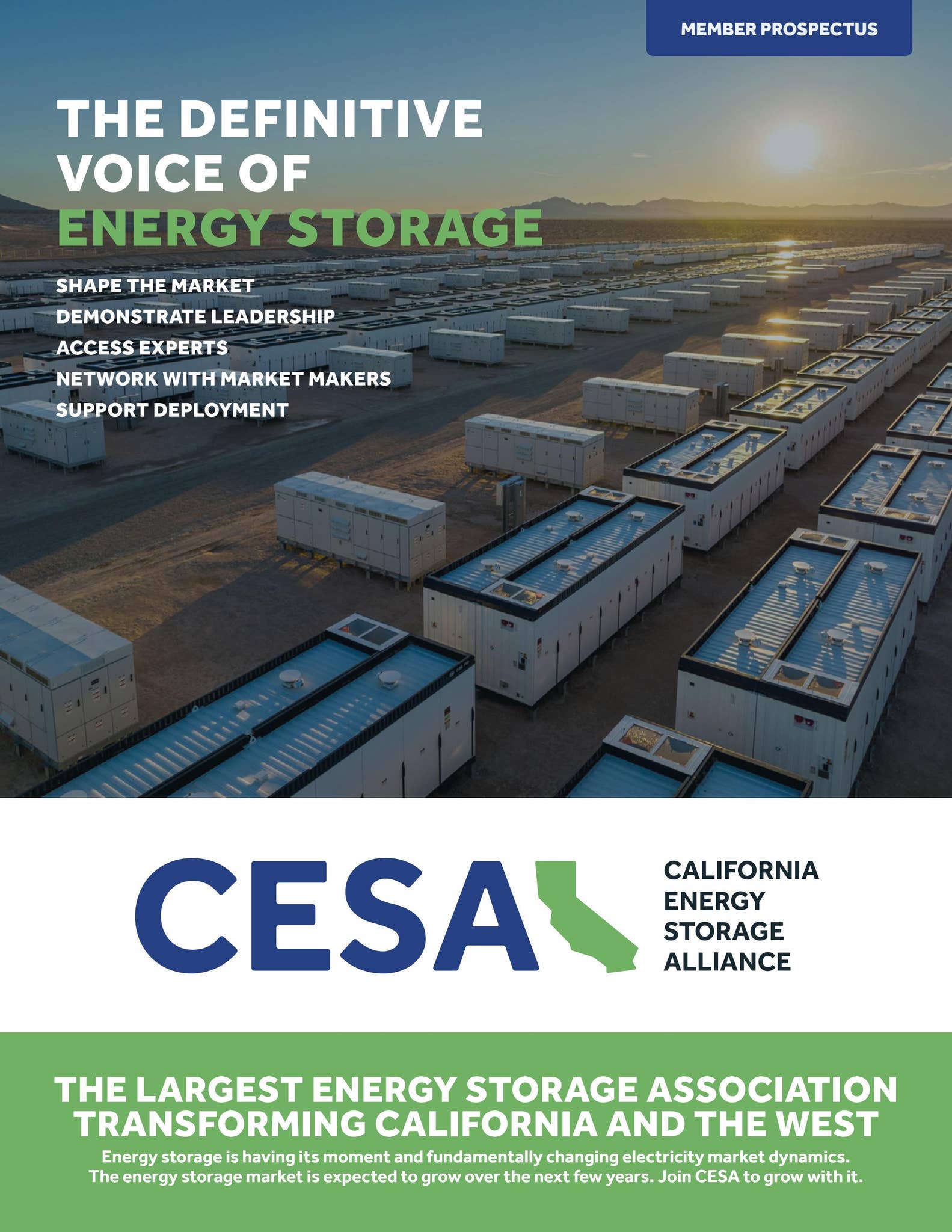 2025 CESA Membership Prospectus by SMA Launch - Issuu