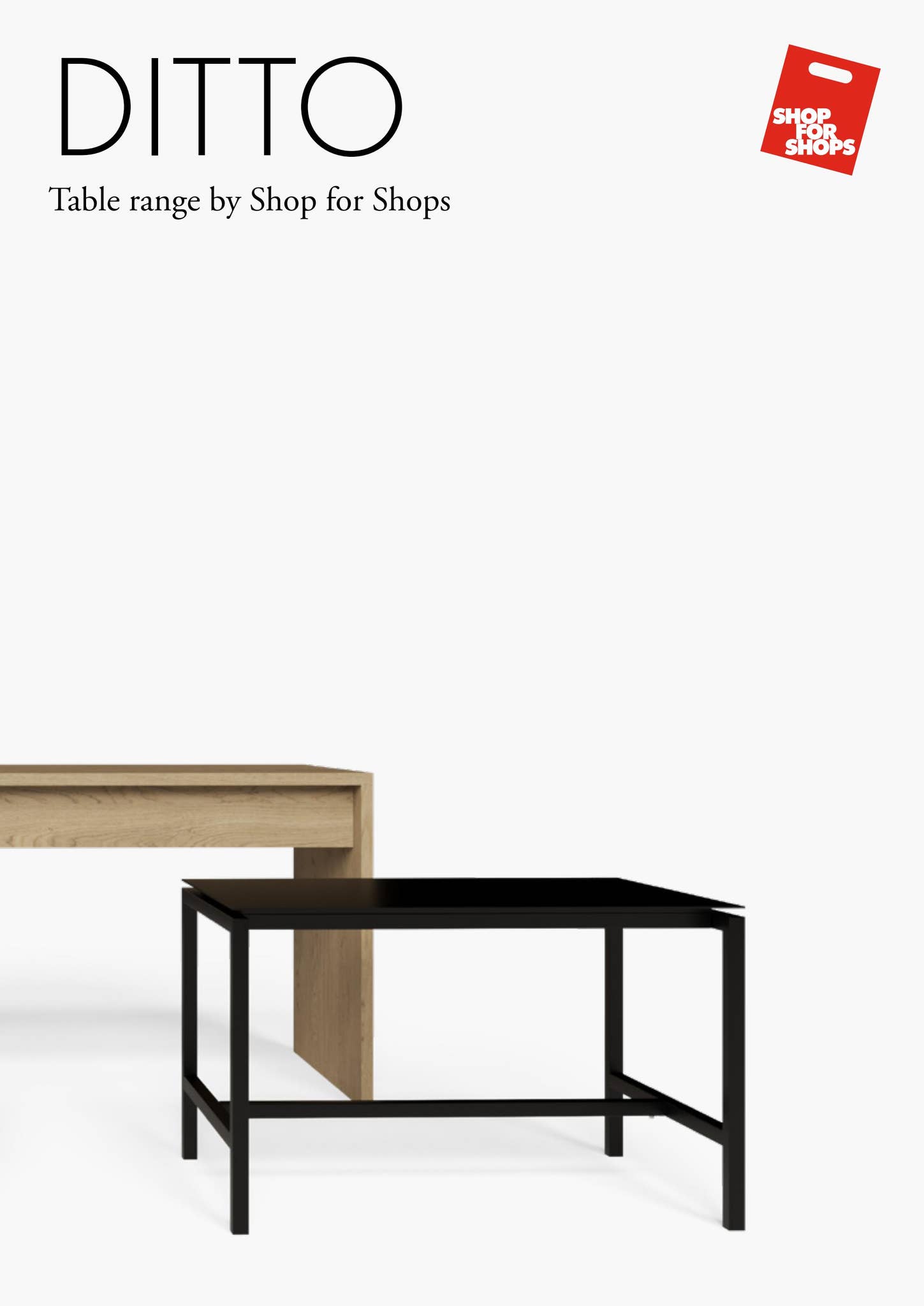 Ditto by Shop for Shops - Issuu