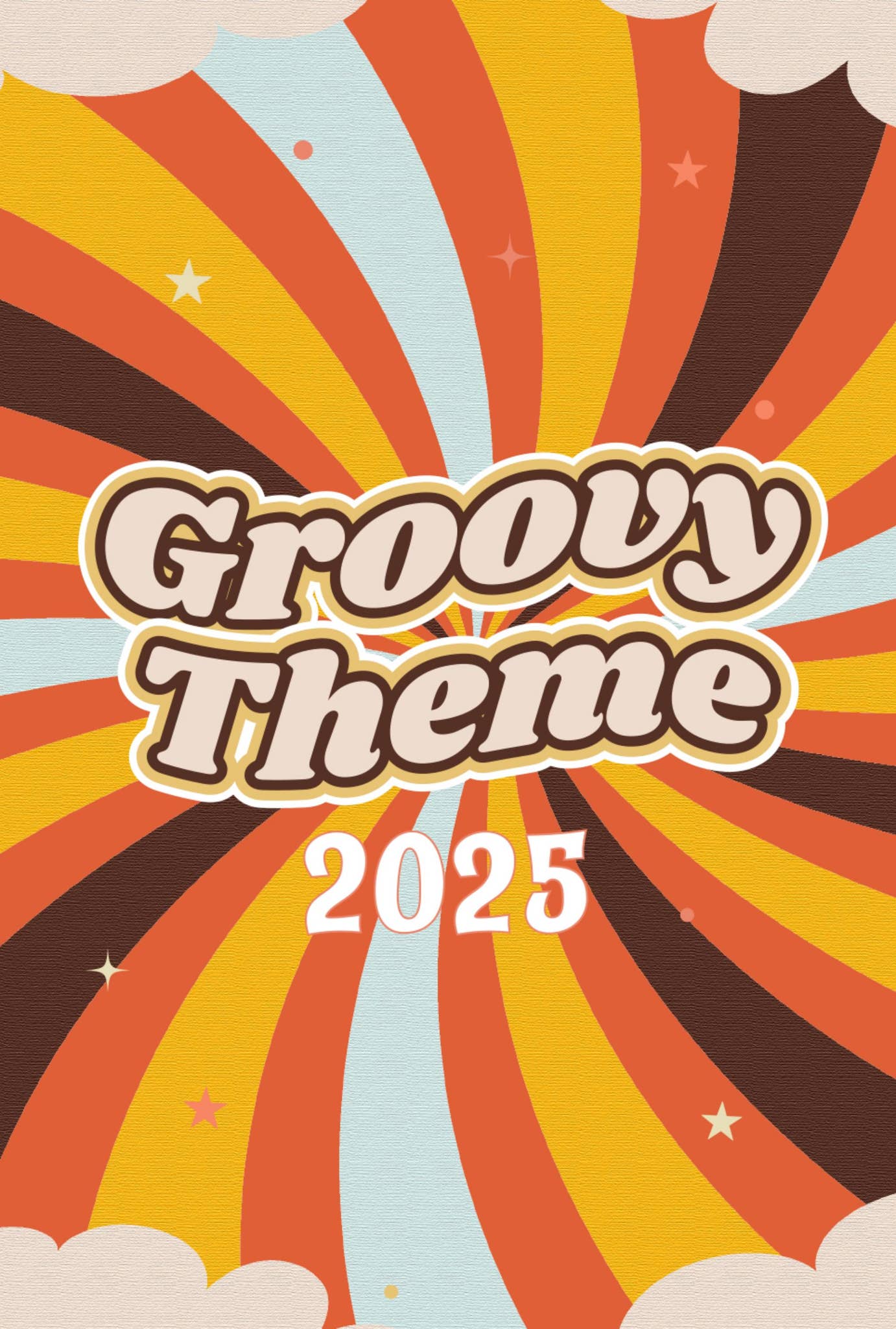 Groovy 2025 by AllYearbooks - Issuu