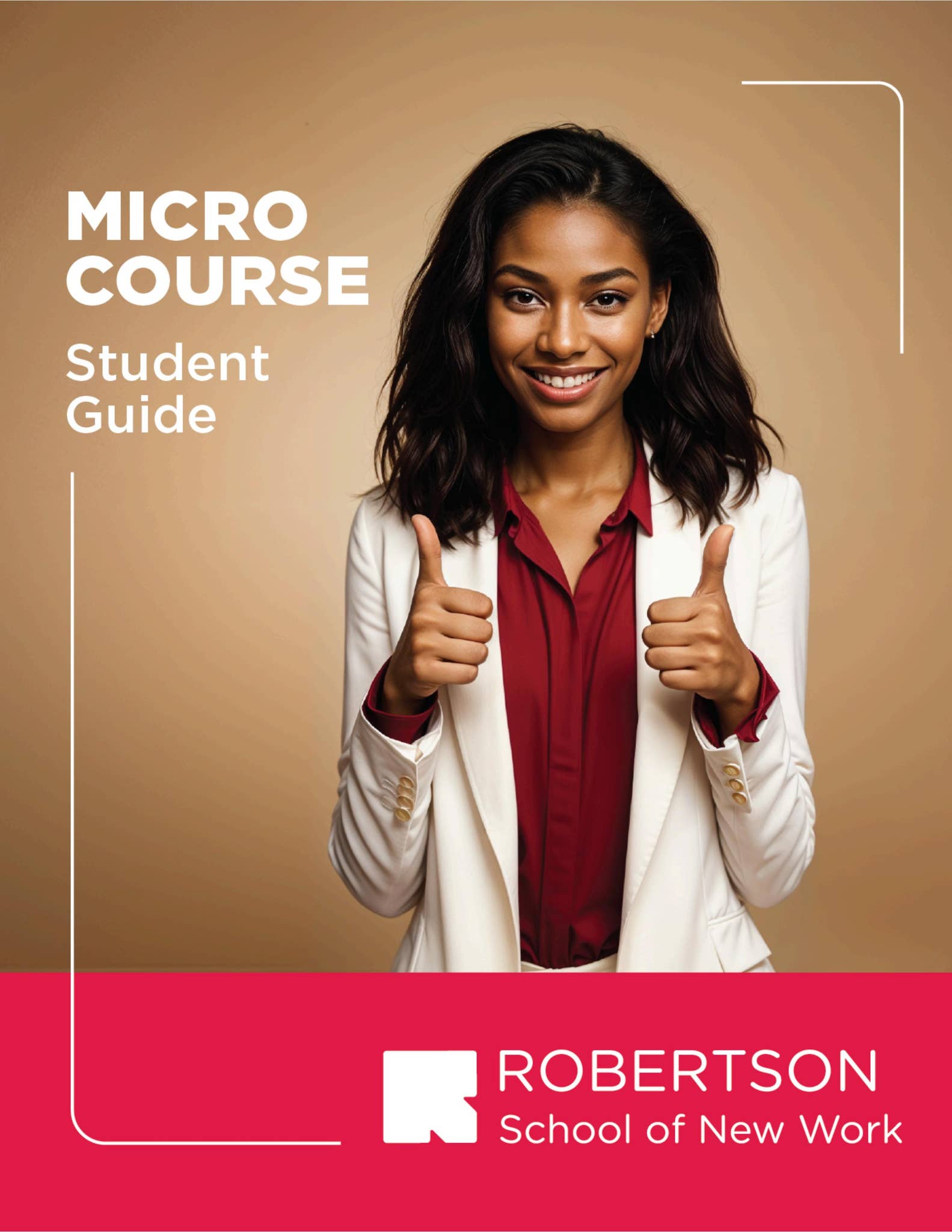 Robertson Micro-Course Student Guide by Education Canada Group - Issuu