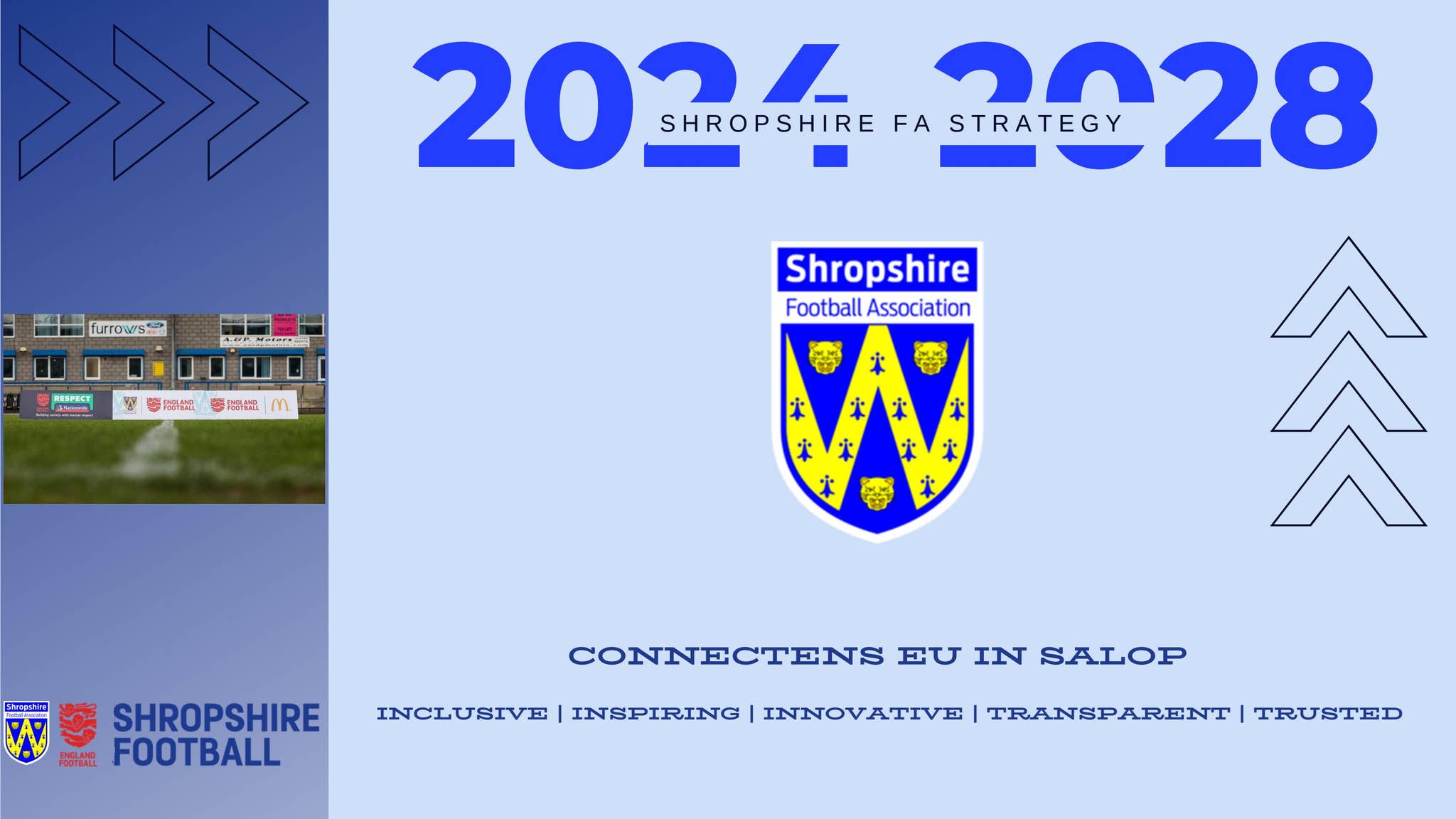 Shropshire FA Strategy 2024-20248 by Shropsfa - Issuu