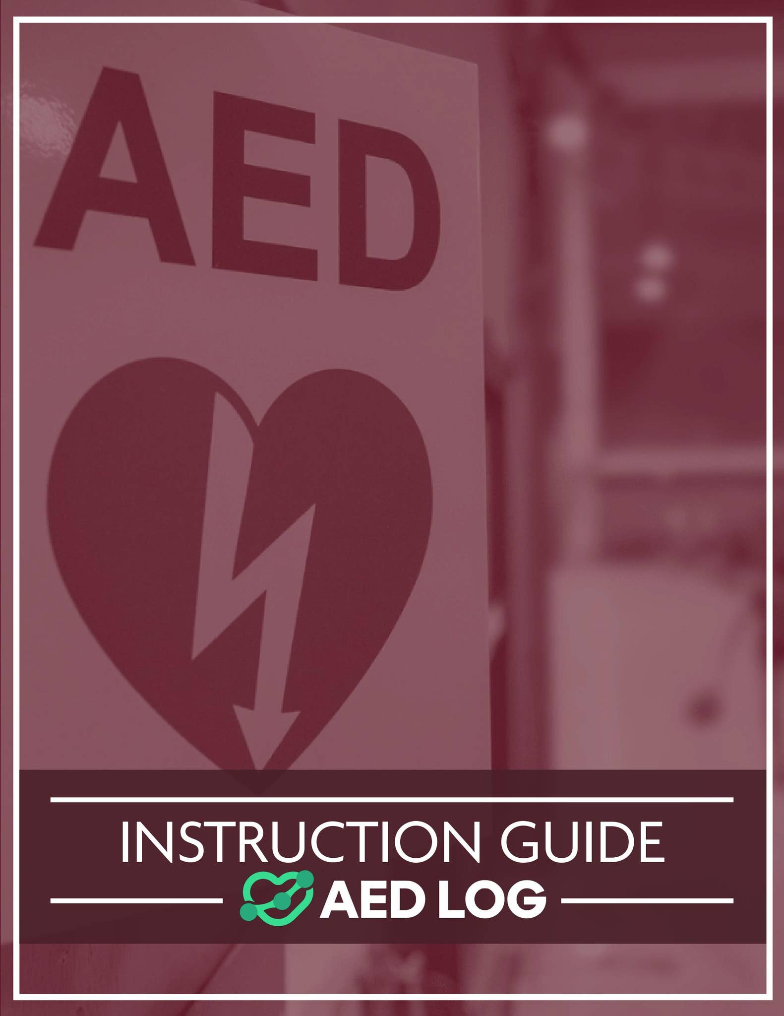AED Log Instruction Guide by longeststudenthealthcenter - Issuu